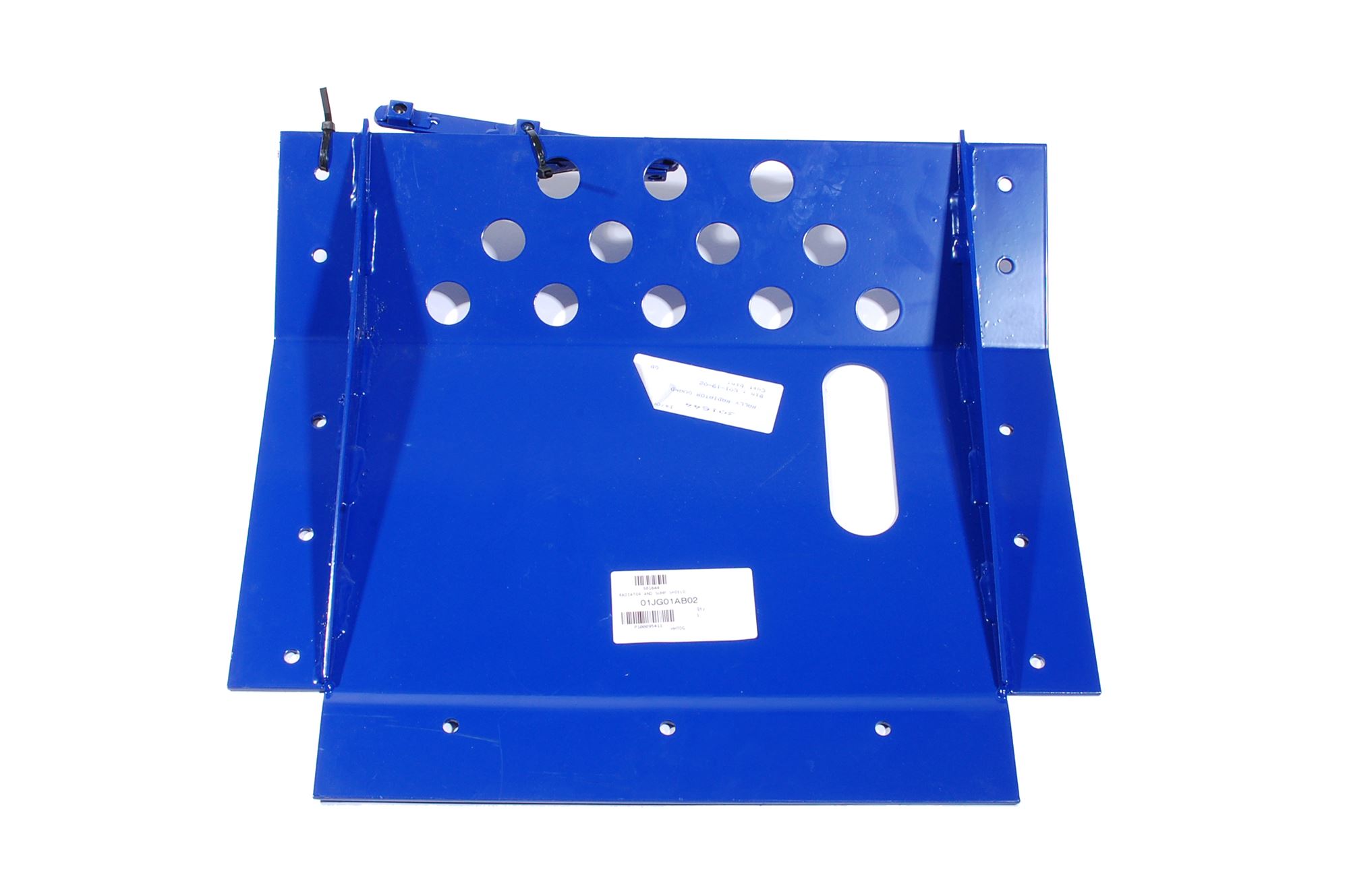 Radiator and Sump Shield - 301644 | Rimmer Bros