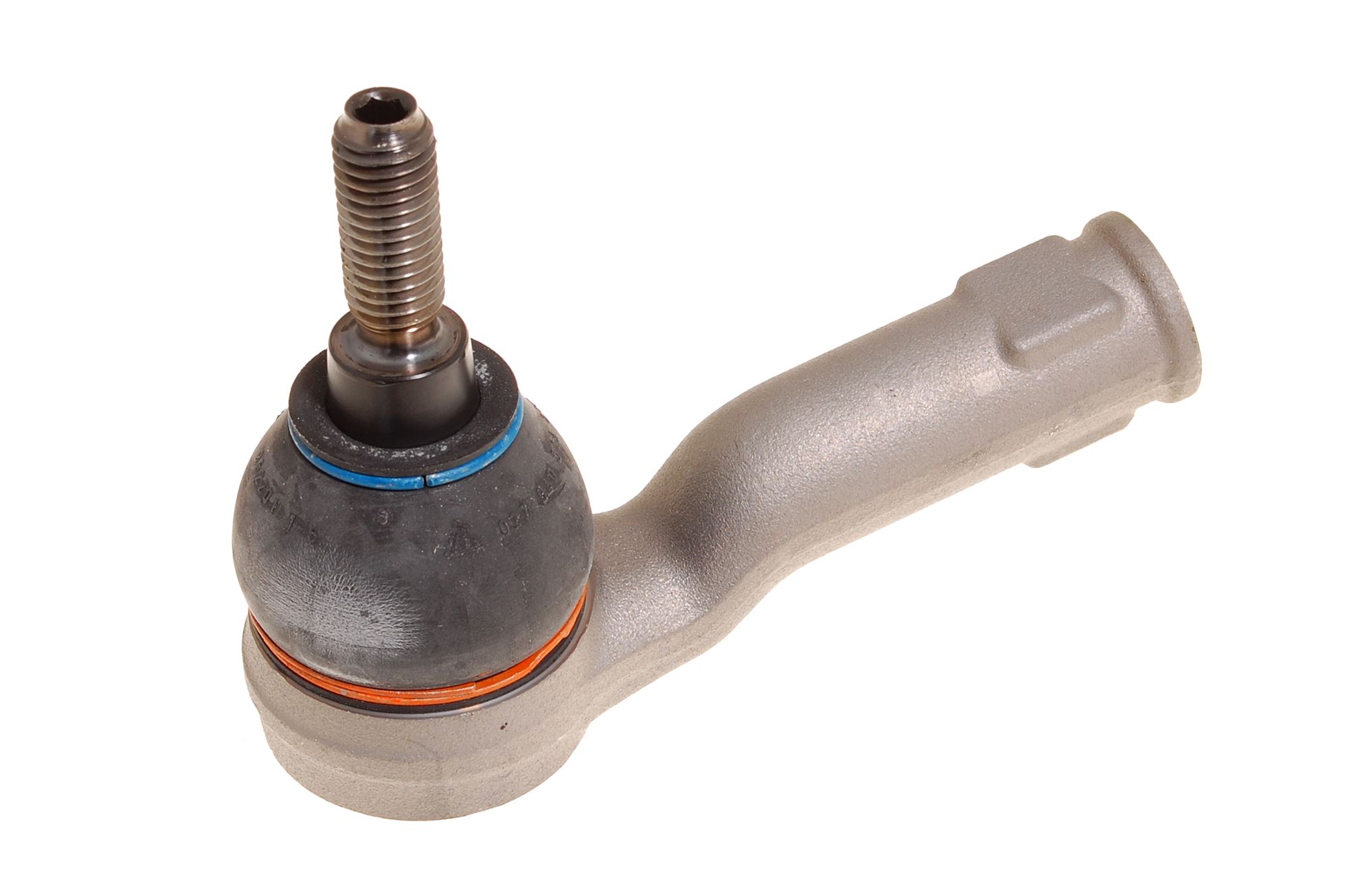 Genuine Land Rover Track Rod End - QJB500040 | Rimmer Bros