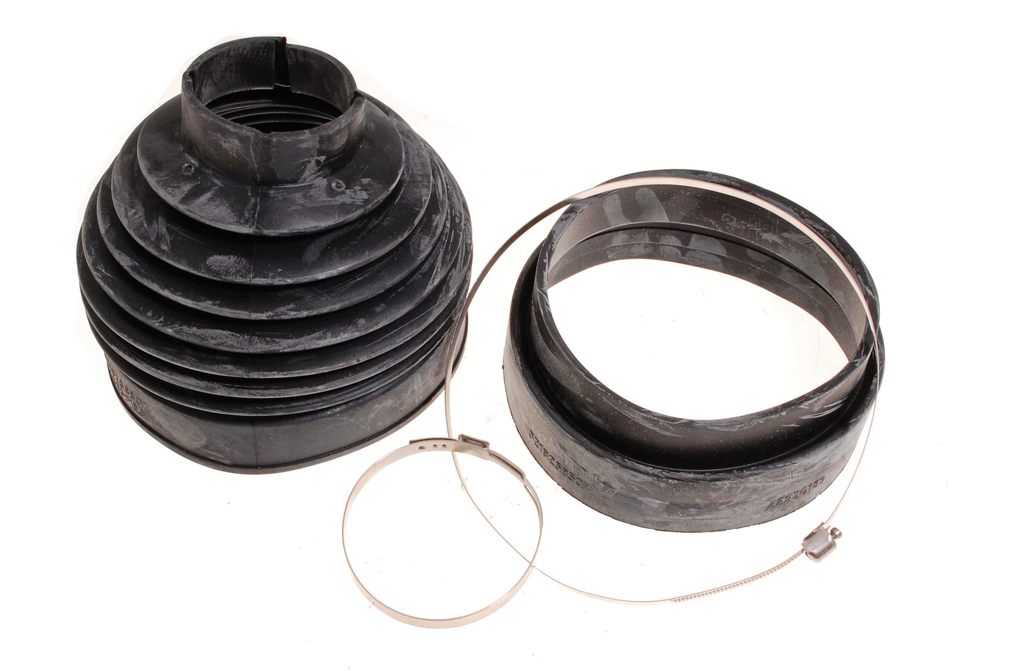 Shock Absorber Front Boot Kit - RBG500010 - Genuine | Rimmer Bros