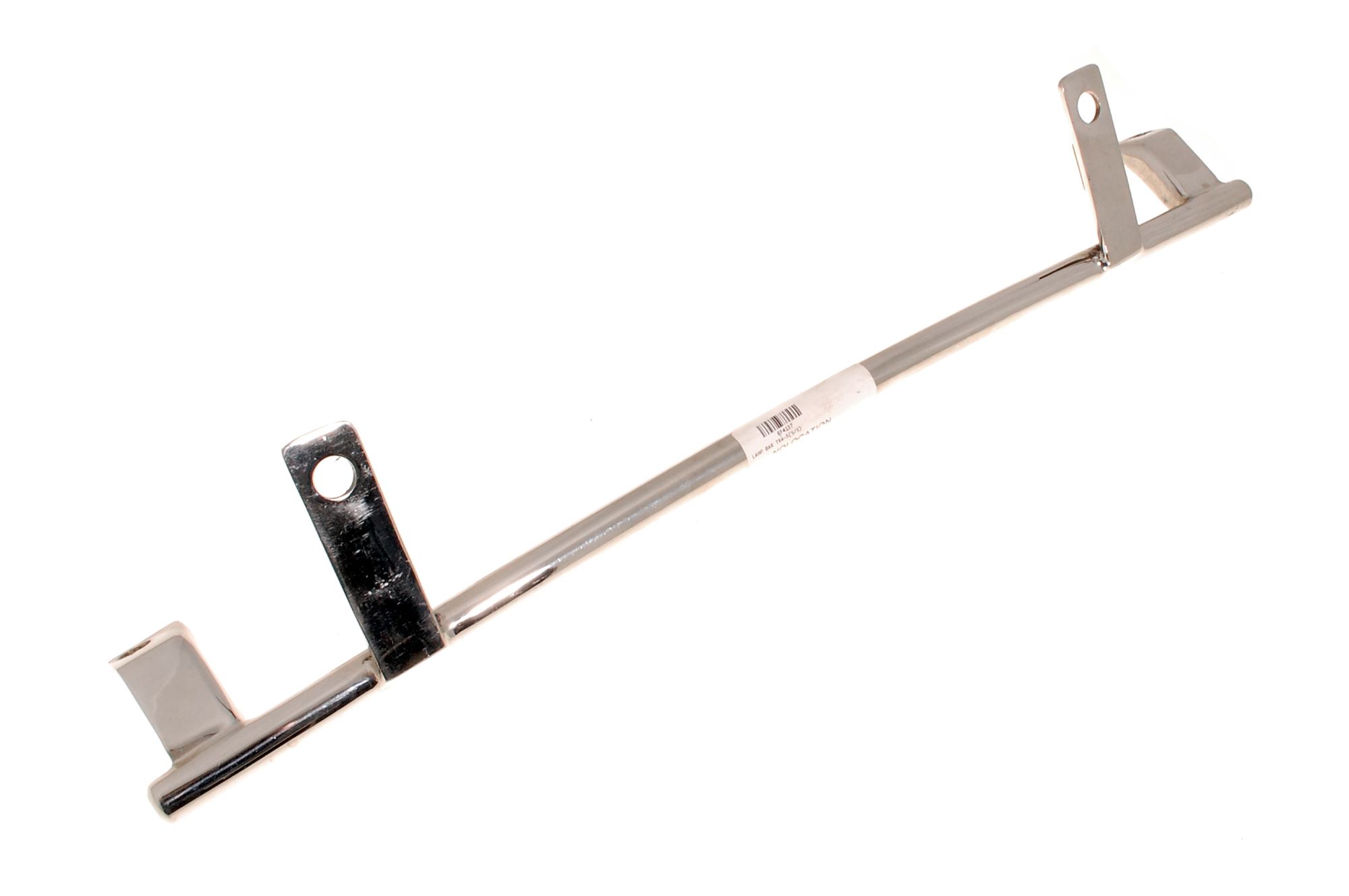 SS Lamp Bar - Triumph TR4 TR4A TR250 TR5 - RF4137