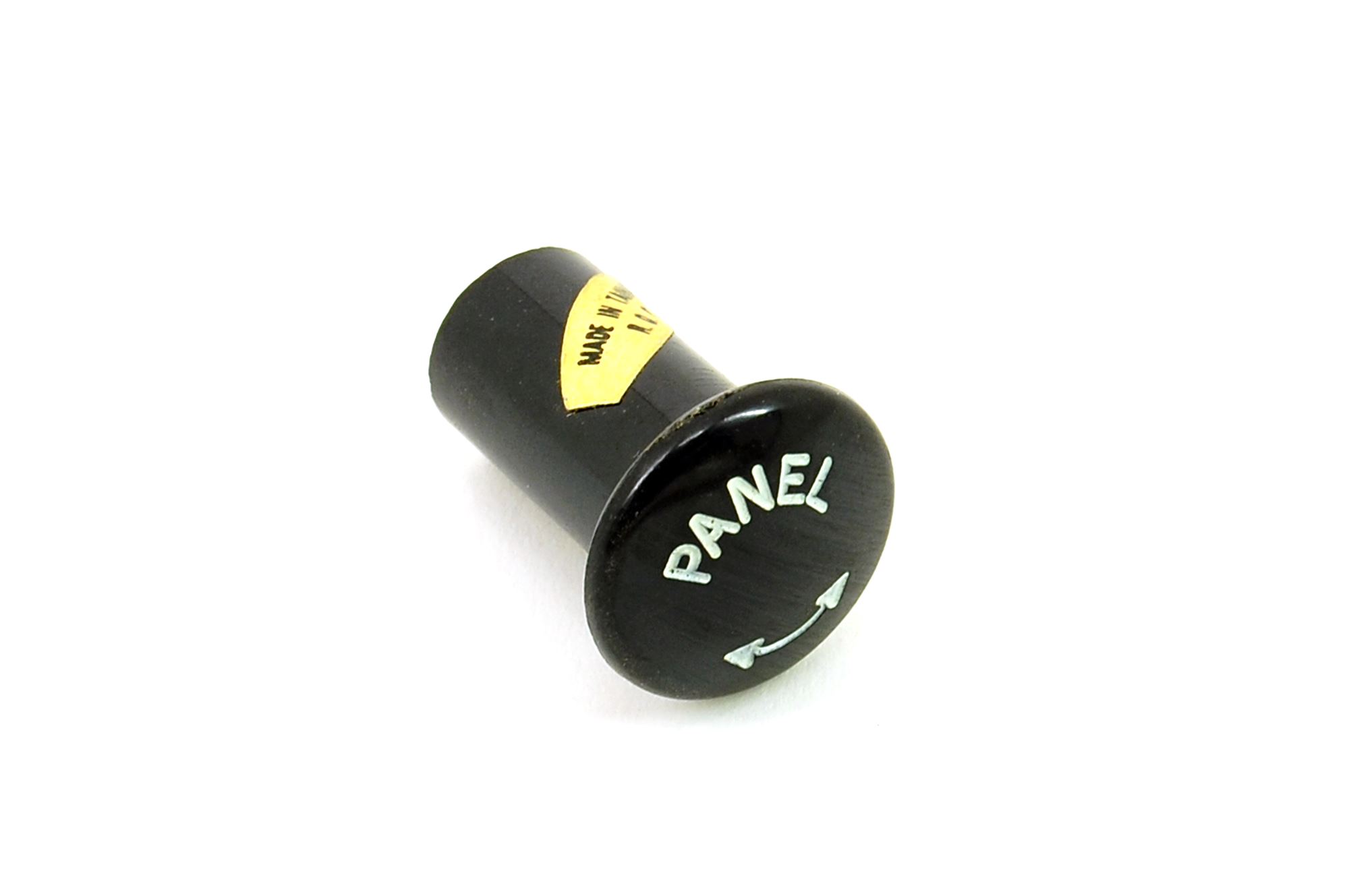 Knob - Light - Rheostat - 107680 | Rimmer Bros