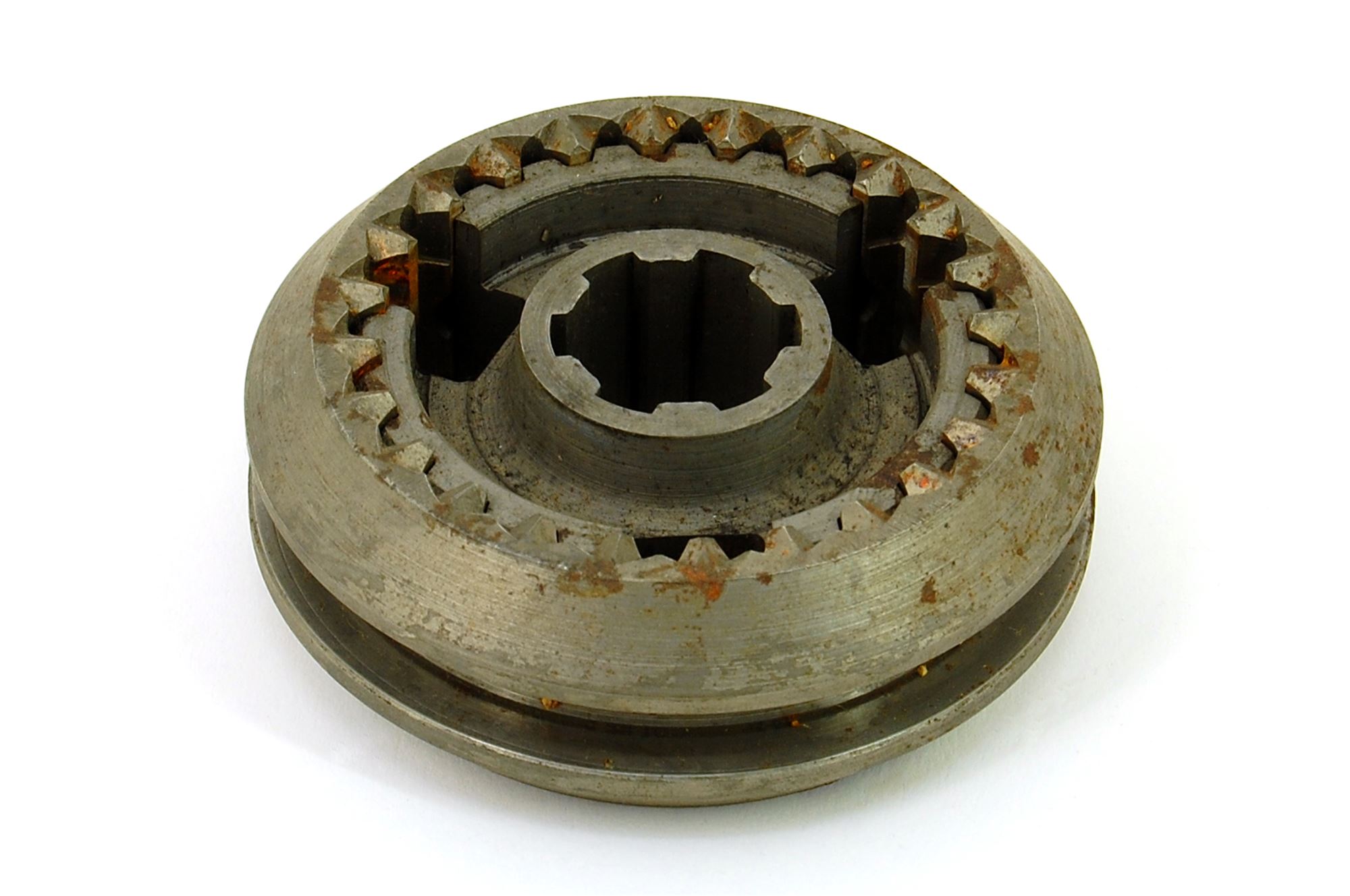 Synchro Hub - 3rd & 4th - 156968 | Rimmer Bros