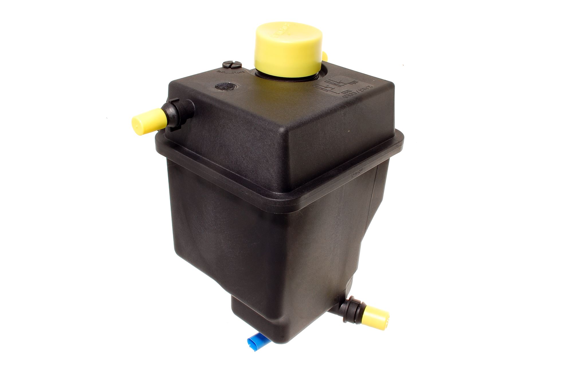 Genuine Land Rover Expansion Tank - PCF000033 | Rimmer Bros