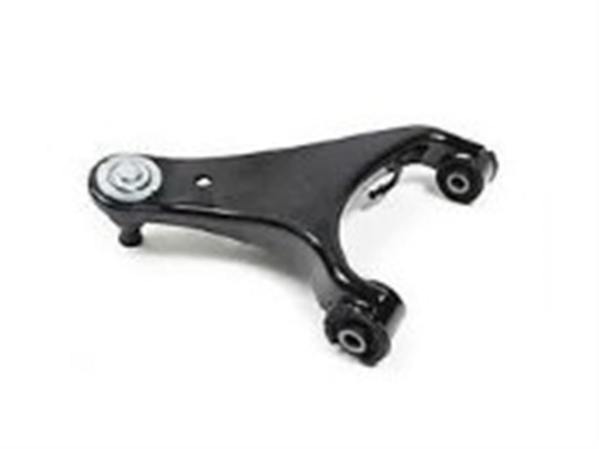 Genuine Land Rover Upper Arm Complete Assembly Front RH - RBJ500222