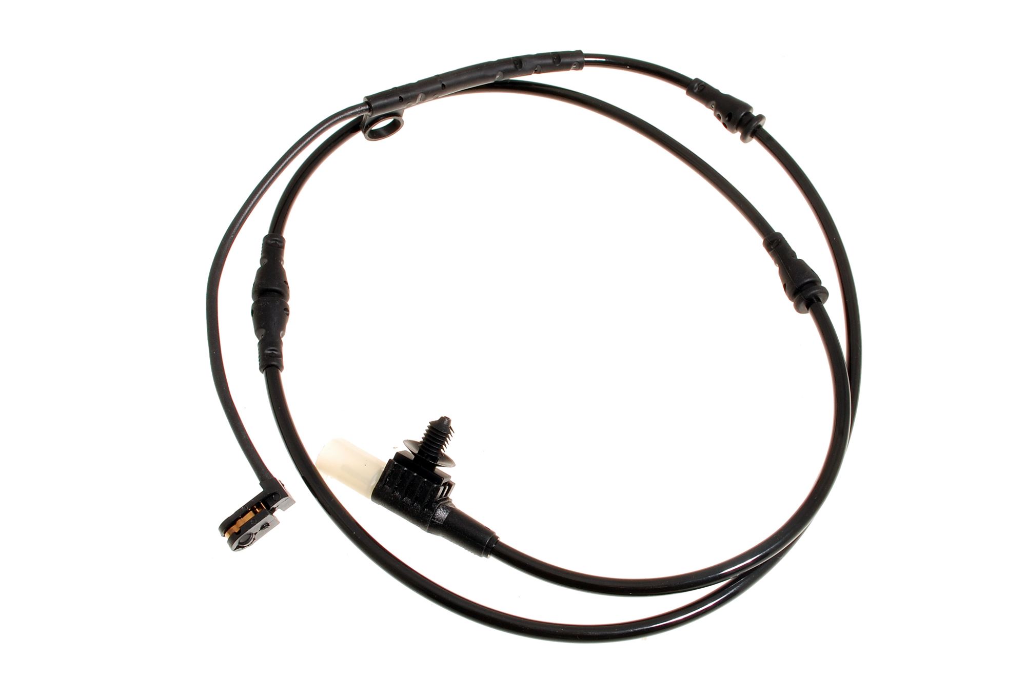 Genuine Land Rover Brake Pad Wear Sensor Front - SEM500026