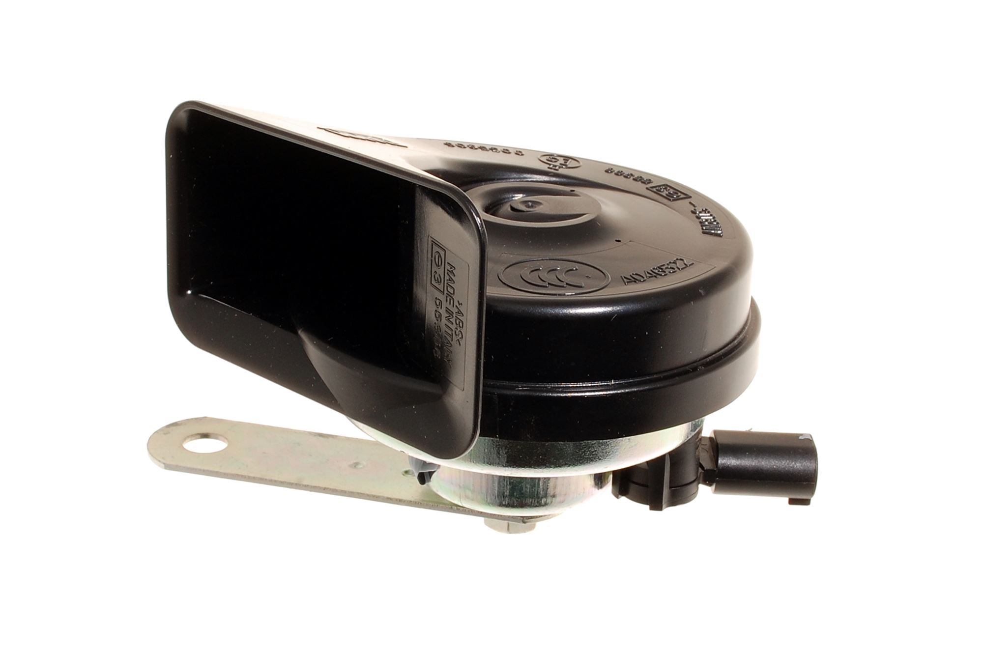 Genuine Land Rover Horn - High Note - YEB500140 | Rimmer Bros
