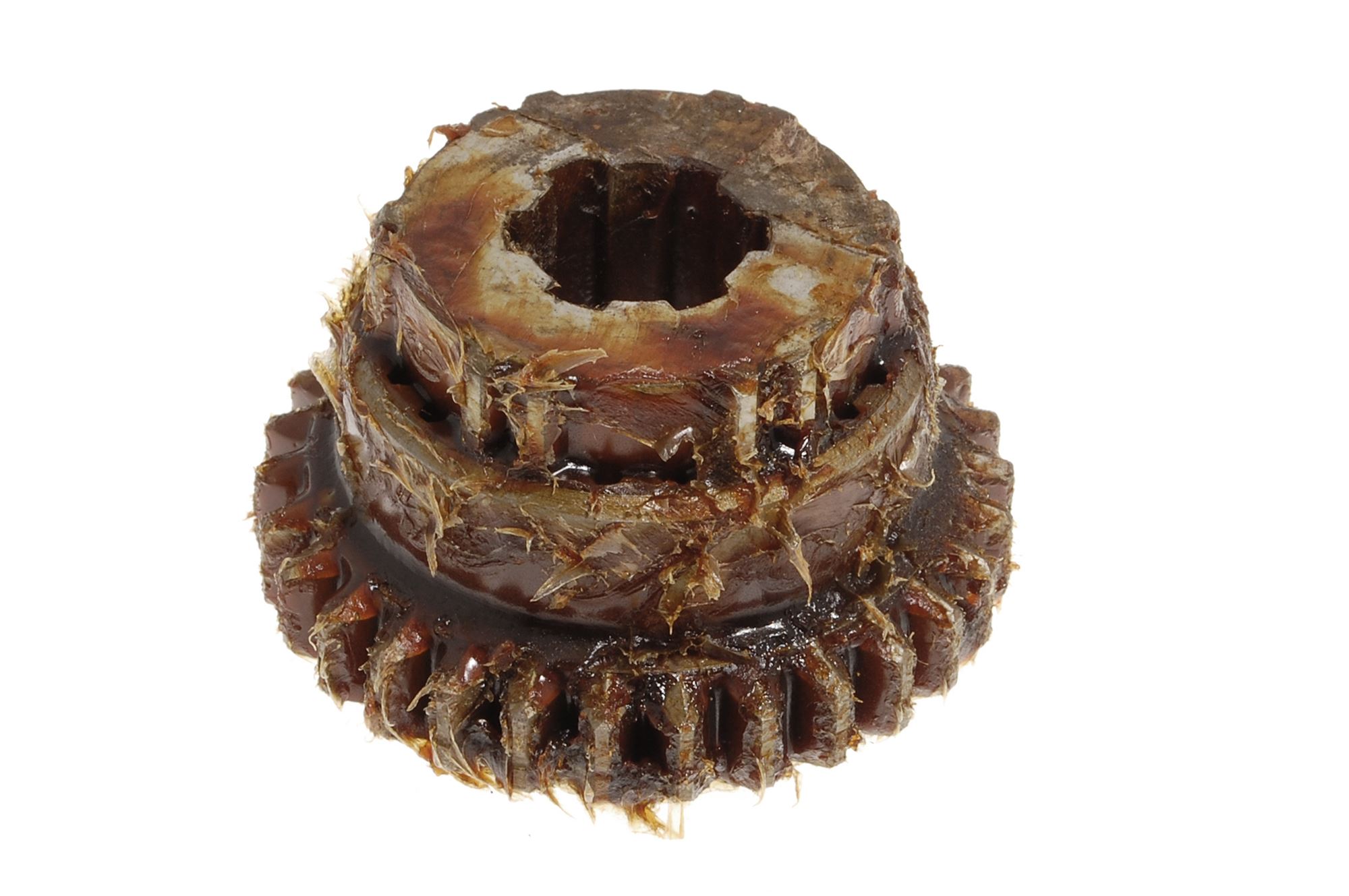 Synchro Hub Assembly - 1st & 2nd Gear - 509652 | Rimmer Bros