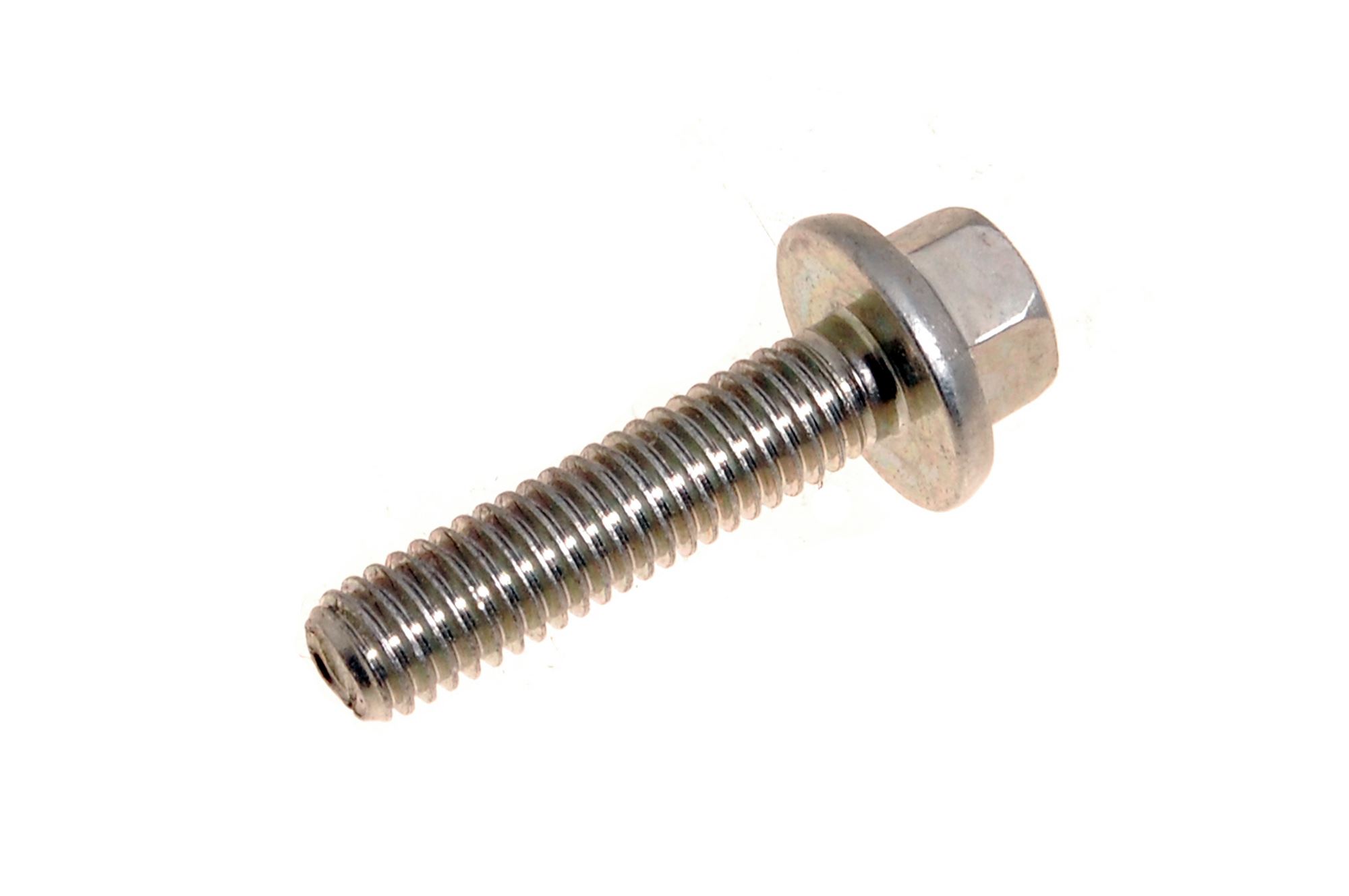 Genuine Land Rover Screw - M6 x 25 - 4378449 | Rimmer Bros