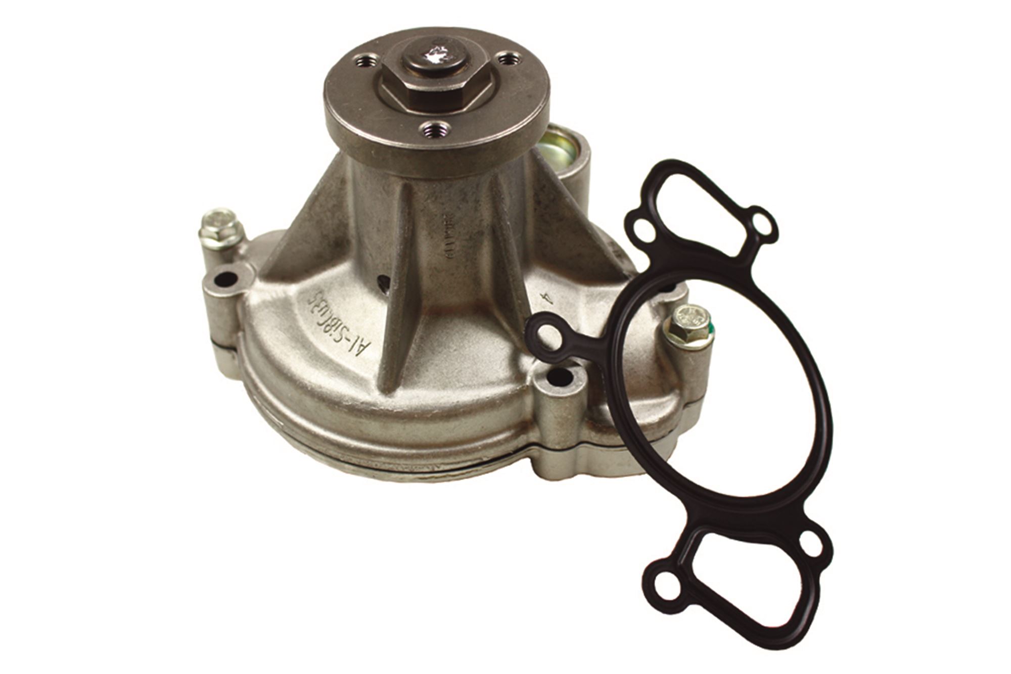 Genuine Land Rover Water Pump - 4575902 | Rimmer Bros