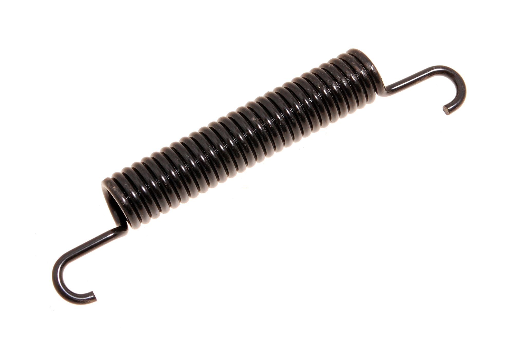 Genuine Land Rover Brake Shoe Spring - 218983 | Rimmer Bros