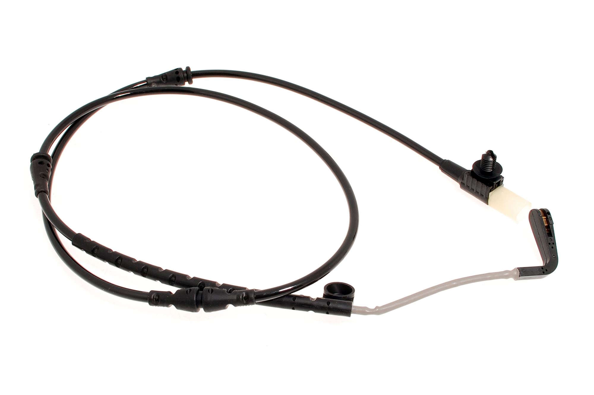 Genuine Land Rover Brake Pad Wear Sensor Front - SEM500062