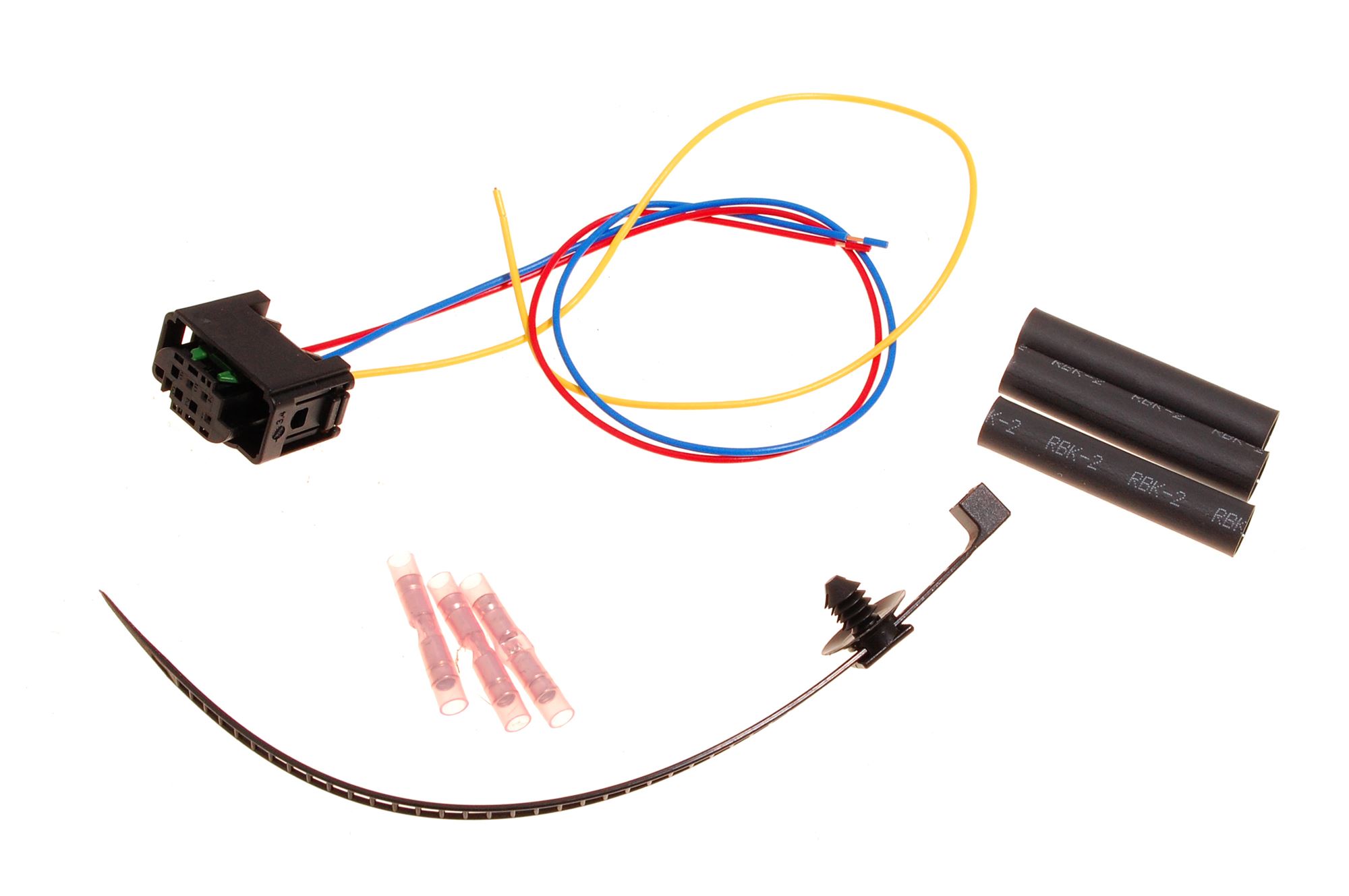 Genuine Land Rover Link Wire - Height Sensor - YMQ503220