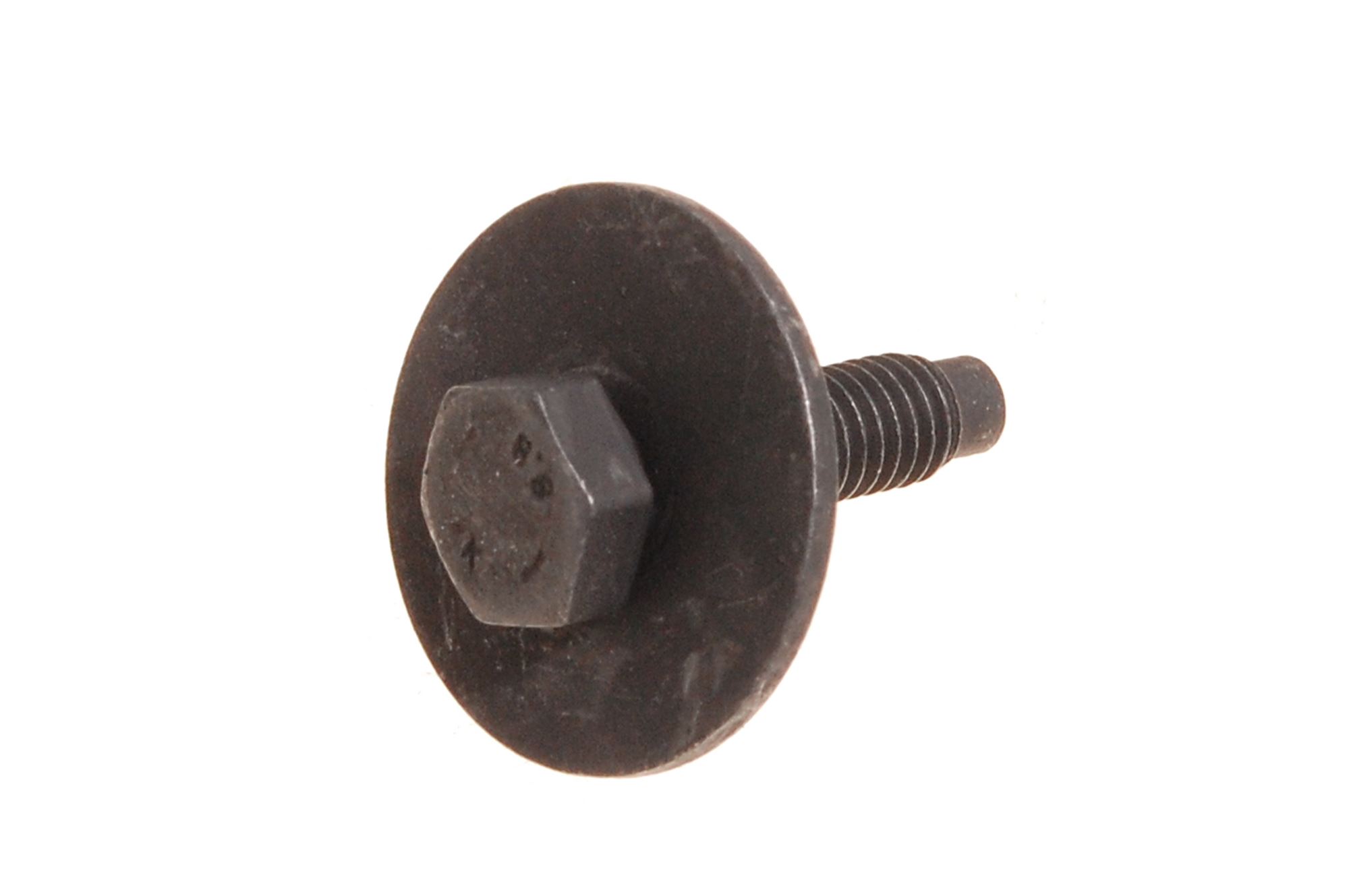 Genuine Land Rover Bolt and Washer Assembly - Hex Head - RYG500850