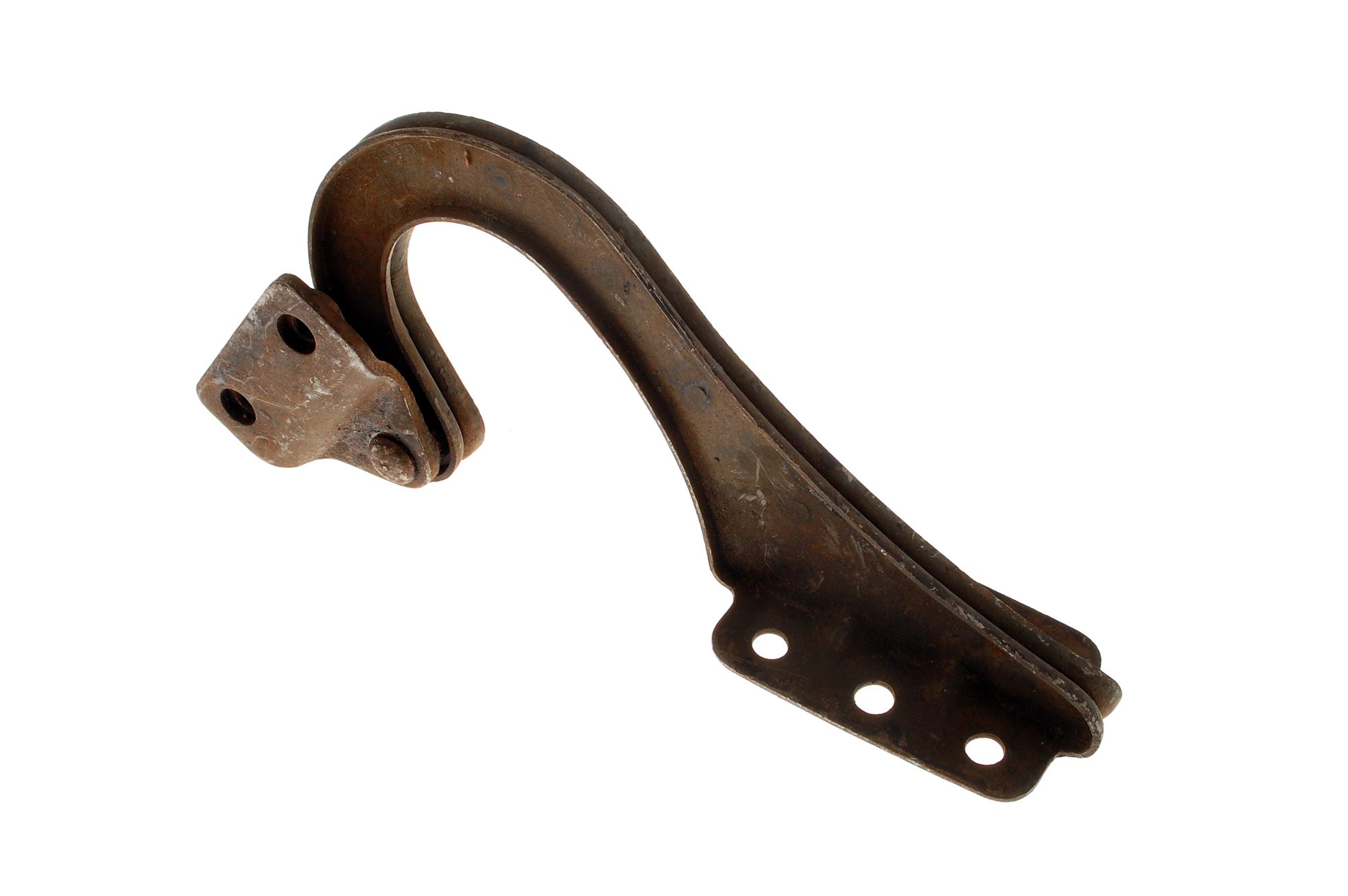 Boot Hinge - LH - YKC1355 | Rimmer Bros