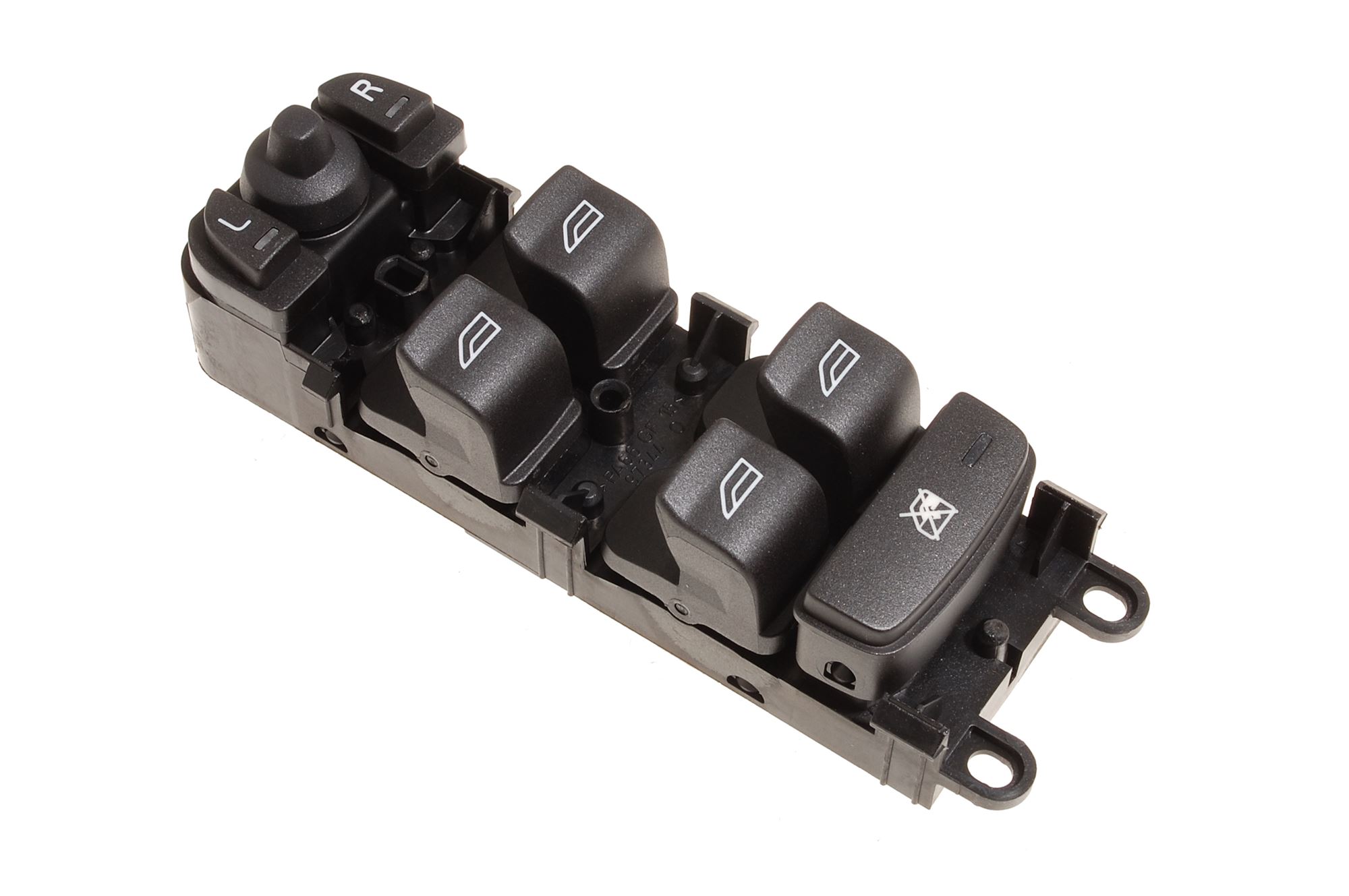 Genuine Land Rover Switch - Drivers Door Window - LR003584