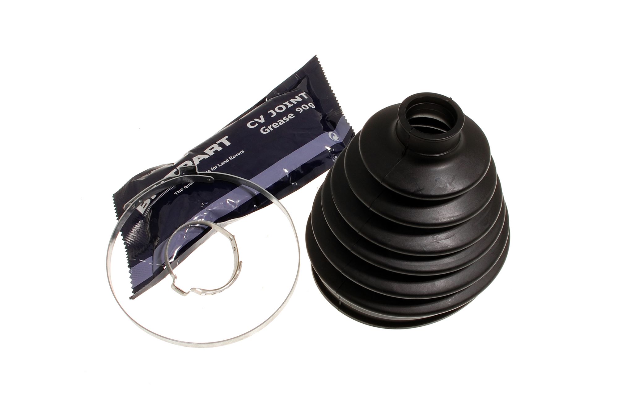 Gaiter Kit Front Drive Shaft - TDR100780P1 - OEM | Rimmer Bros