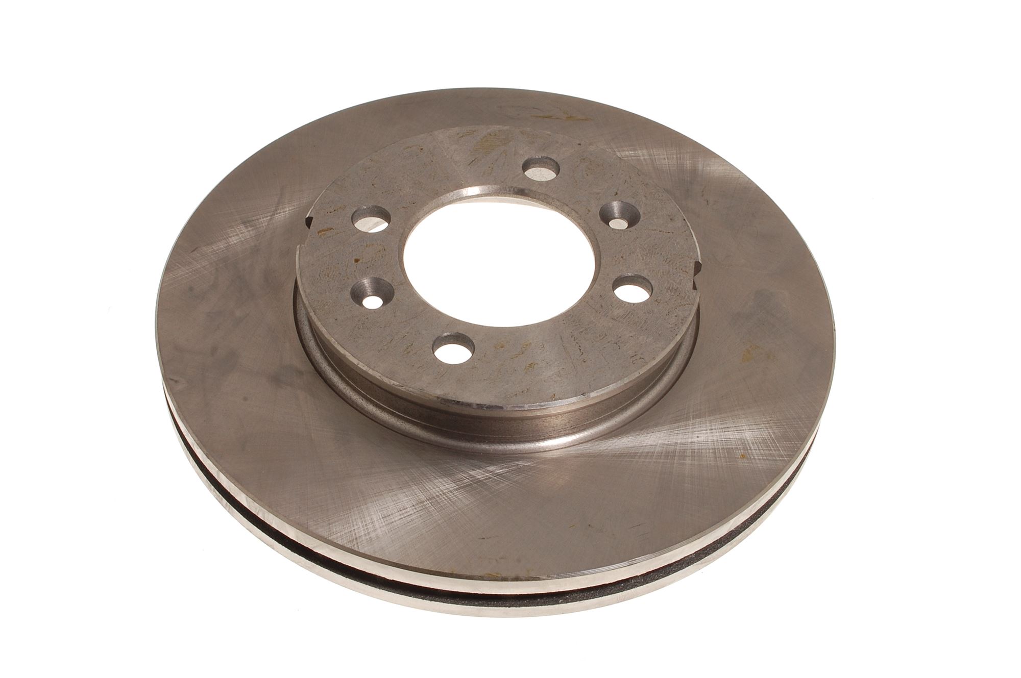 Front Brake Disc - 240mm - Ventilated - Each - NAM7806P