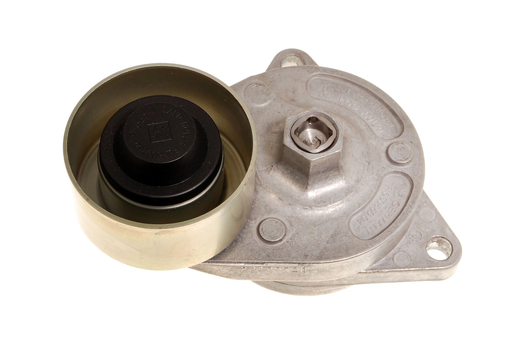 Tensioner Assembly - PQG500160 - Genuine