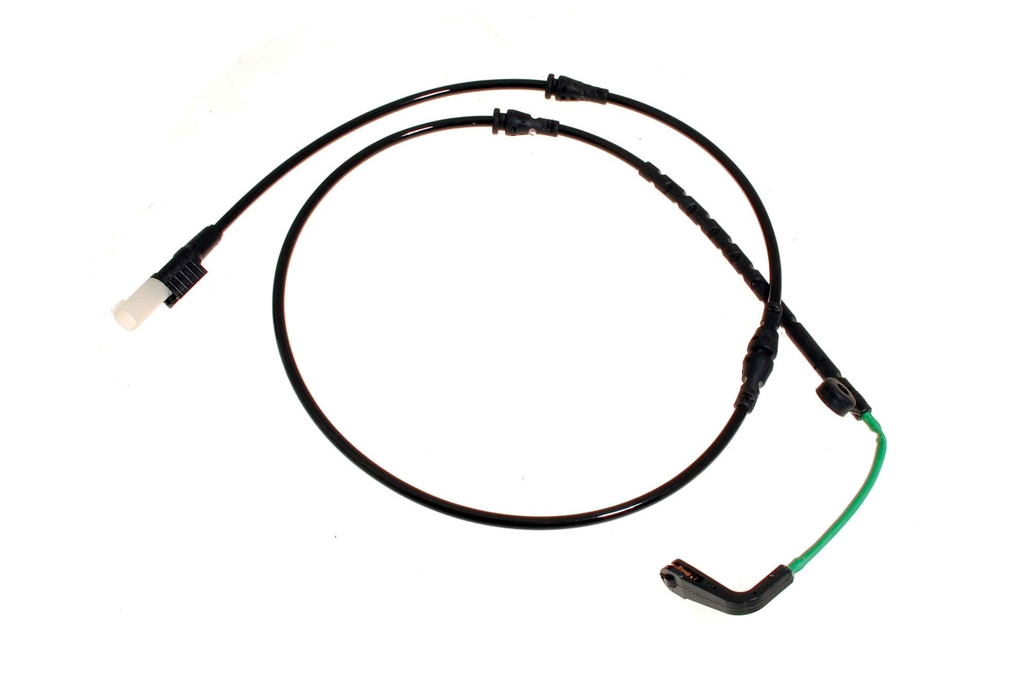 Genuine Land Rover Brake Pad Wear Sensor Front - SEM500070