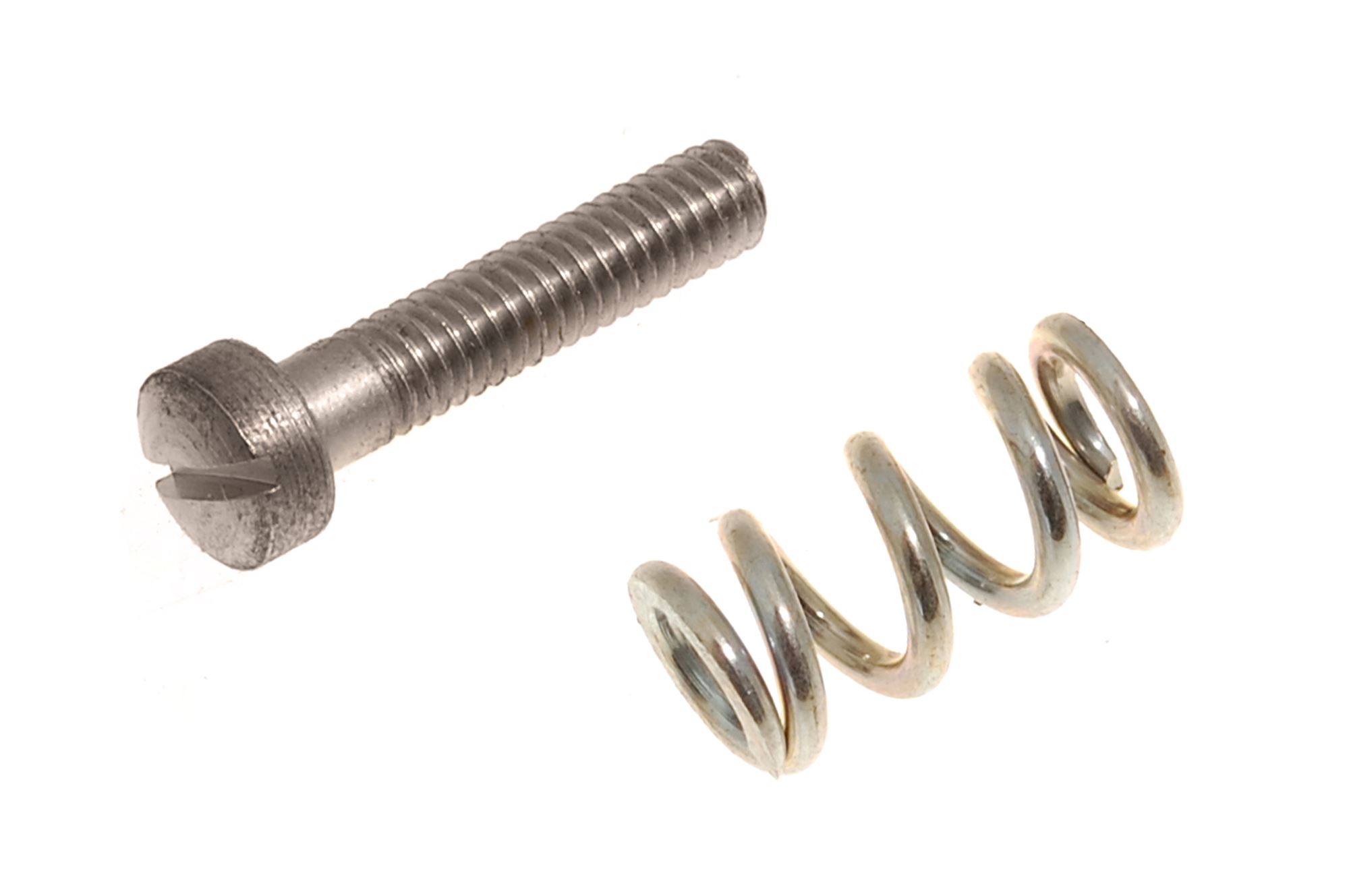 Fast Idle Screw Kit - RW3054 | Rimmer Bros