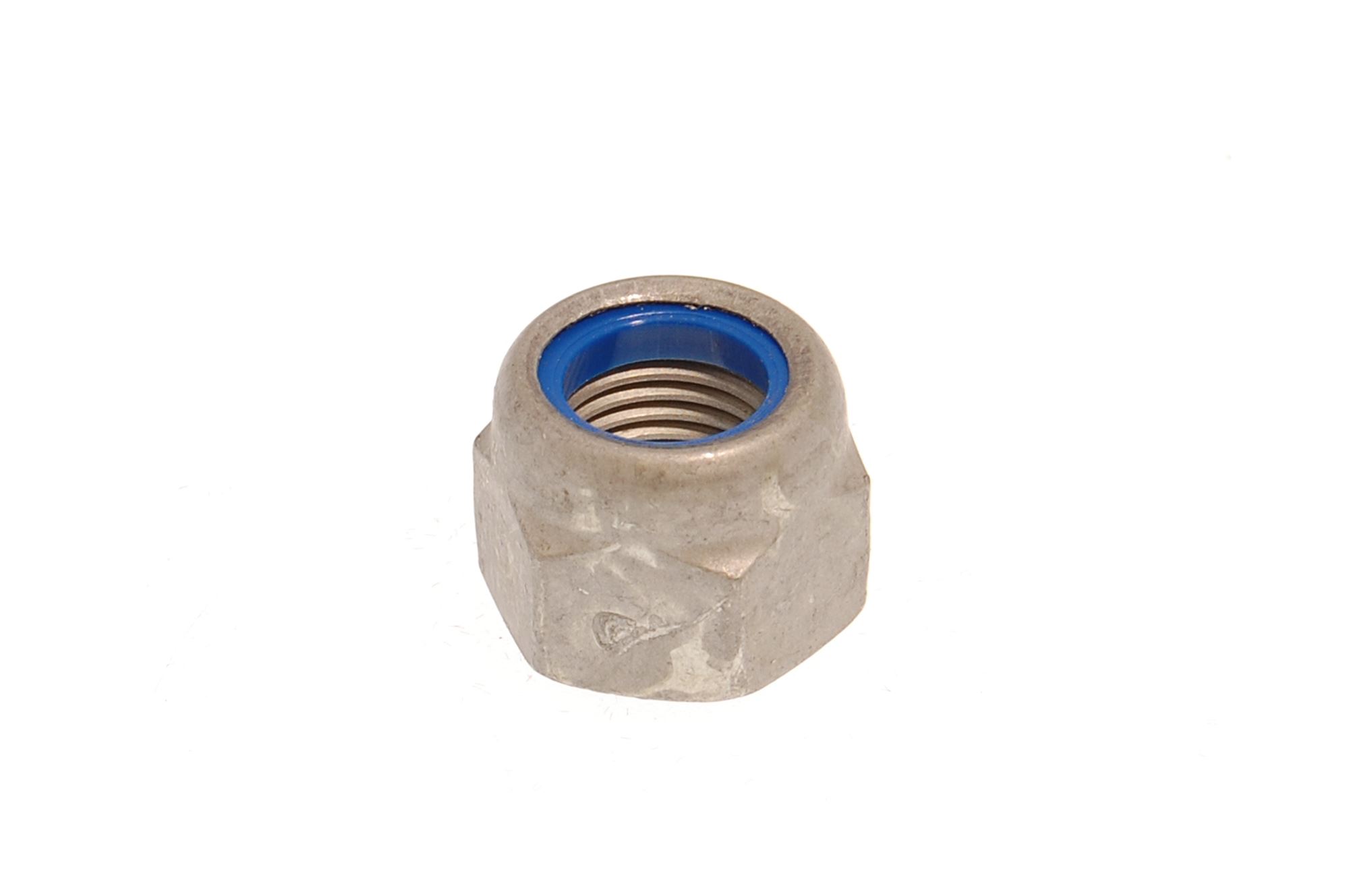 Genuine Land Rover Nut for Shock Absorber - RYH501080 | Rimmer Bros