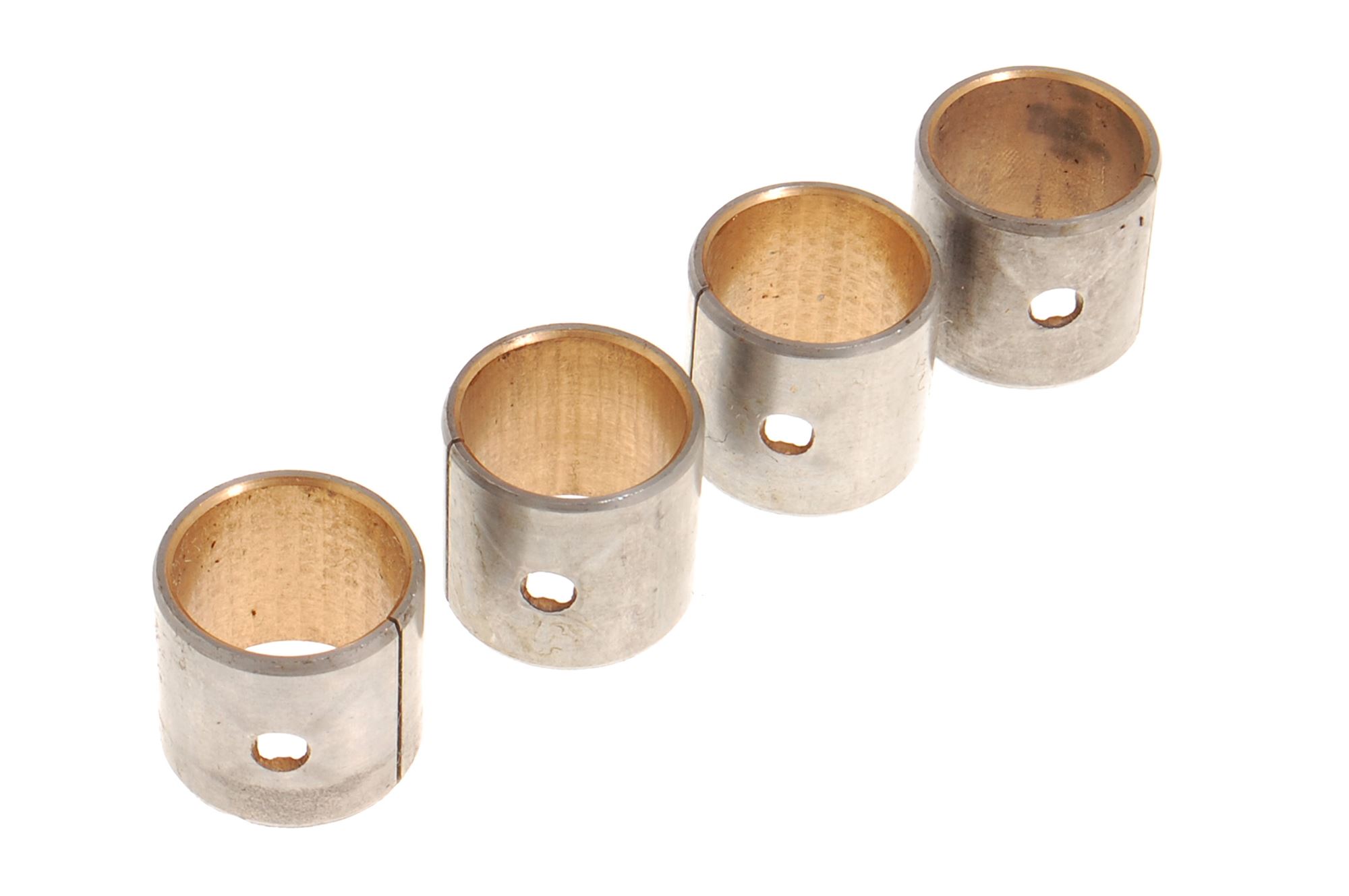 Small End Bush Kit - 4 - 119813K4 | Rimmer Bros