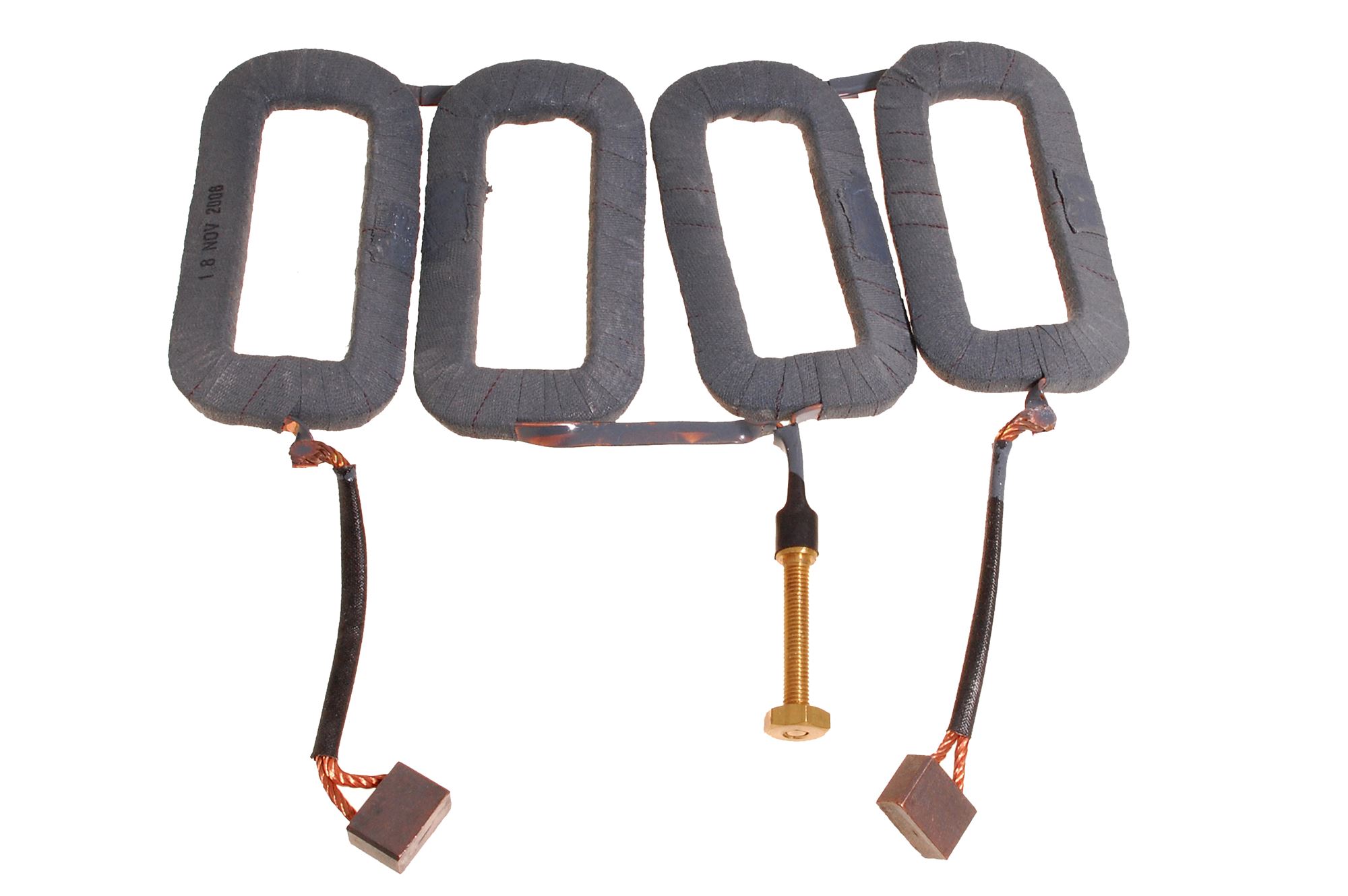 Field Coil Assembly - 59764 | Rimmer Bros