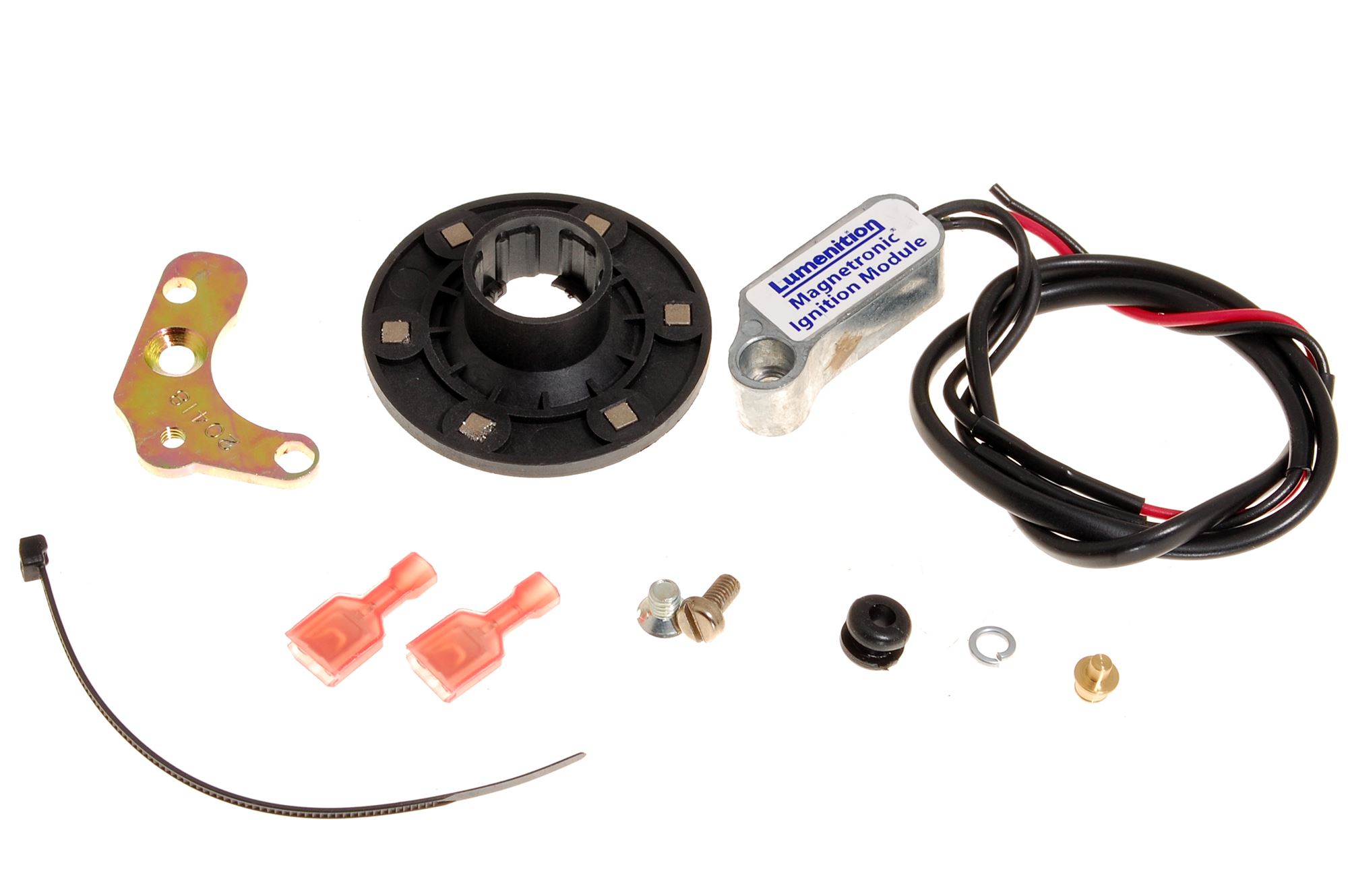 Lumenition Magnetronic Ignition System - MTK009 | Rimmer Bros