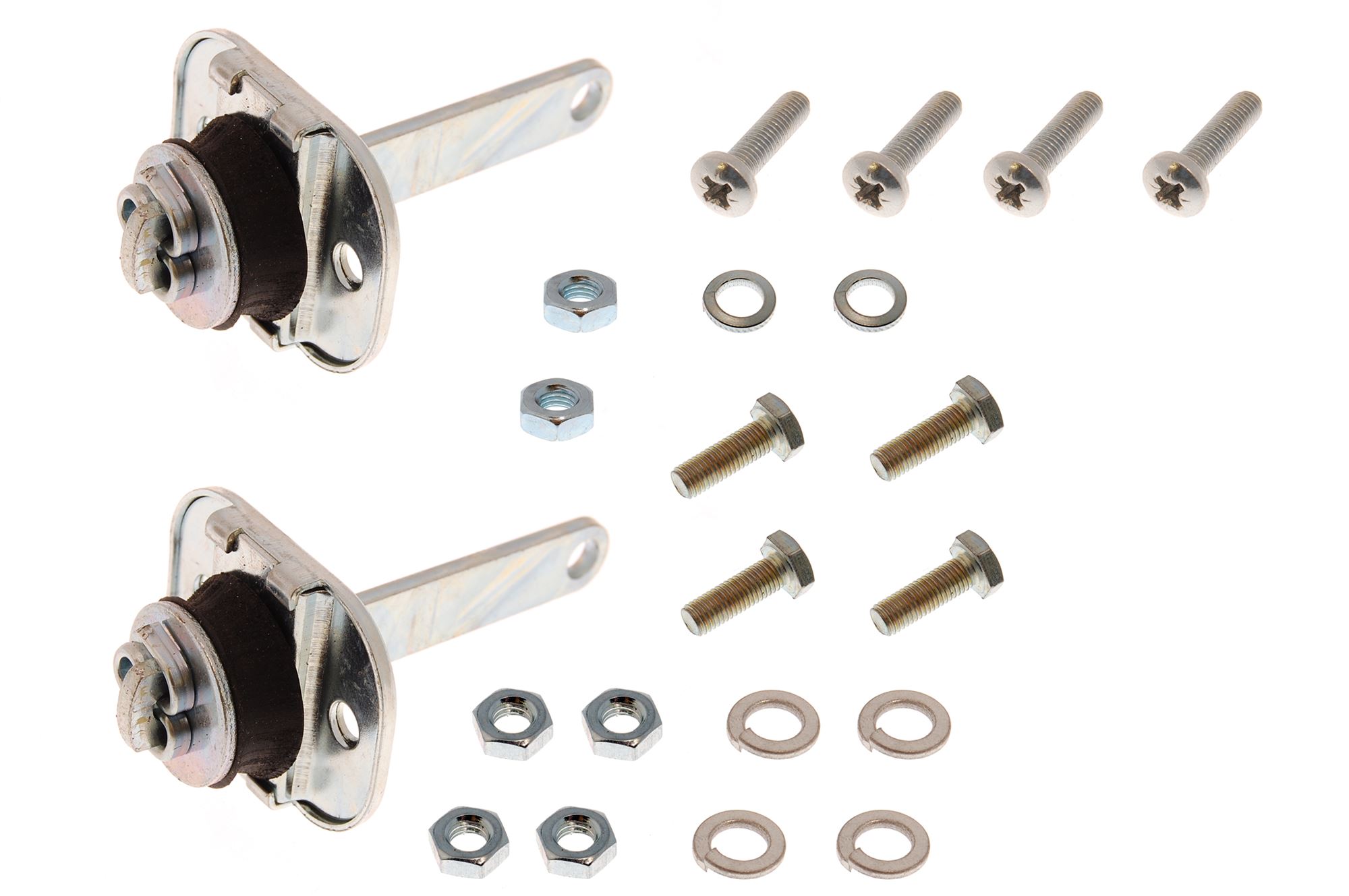 Door Check Kit - Per Car - RW3142 | Rimmer Bros