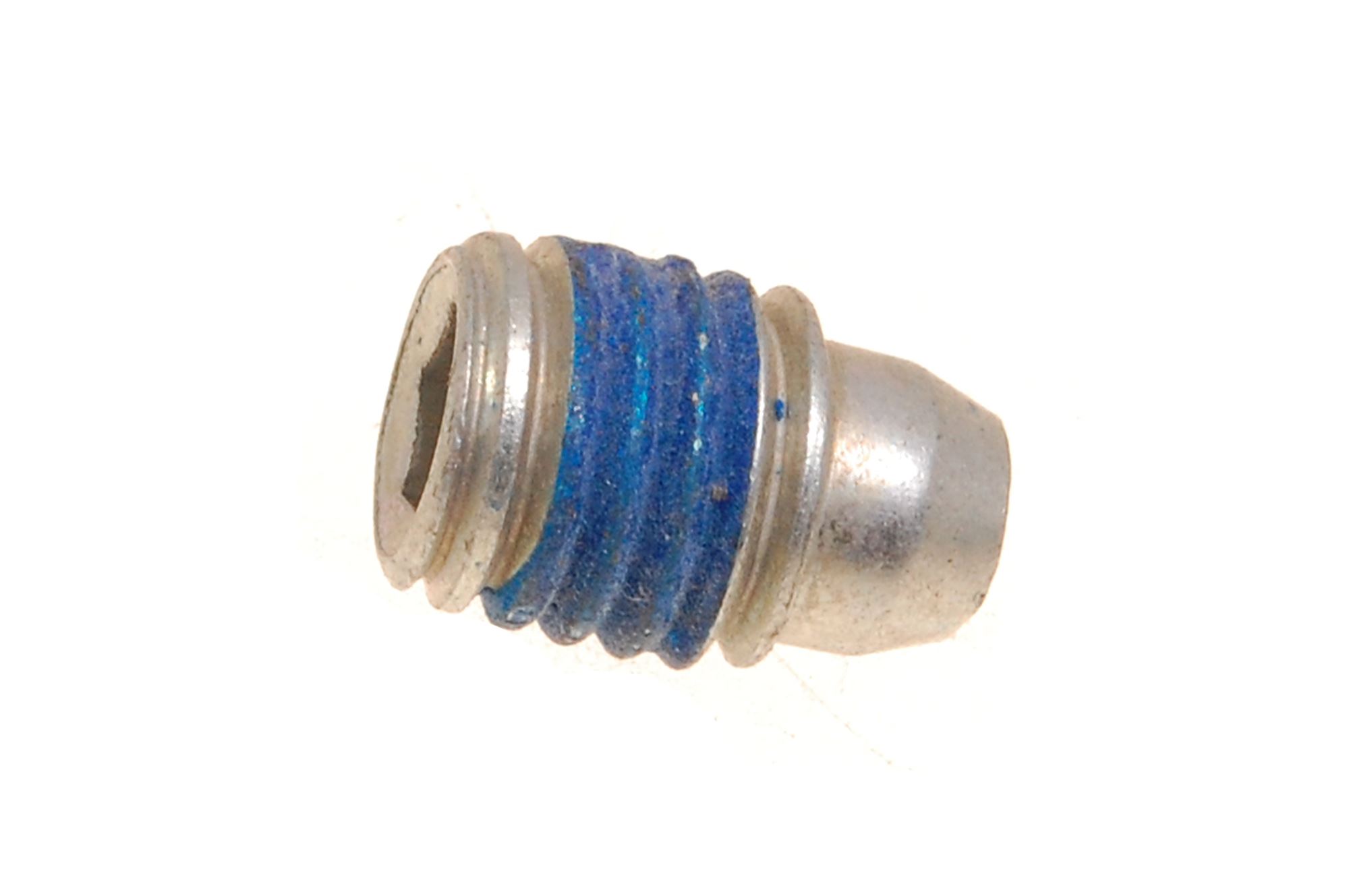 Genuine Land Rover Grub Screw Selector Shaft - UYP500110