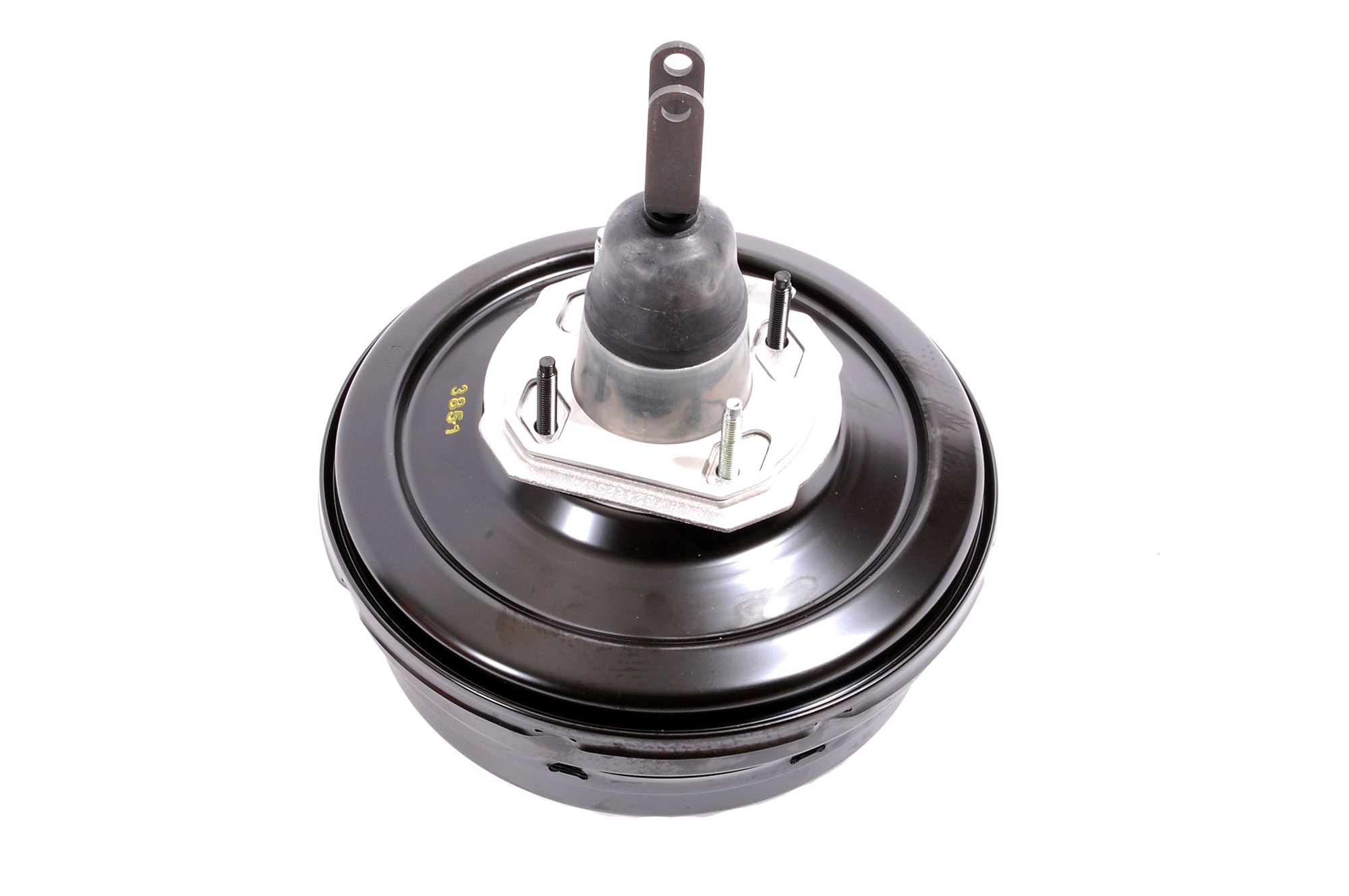 Genuine Land Rover Brake Servo - SJJ500090 | Rimmer Bros