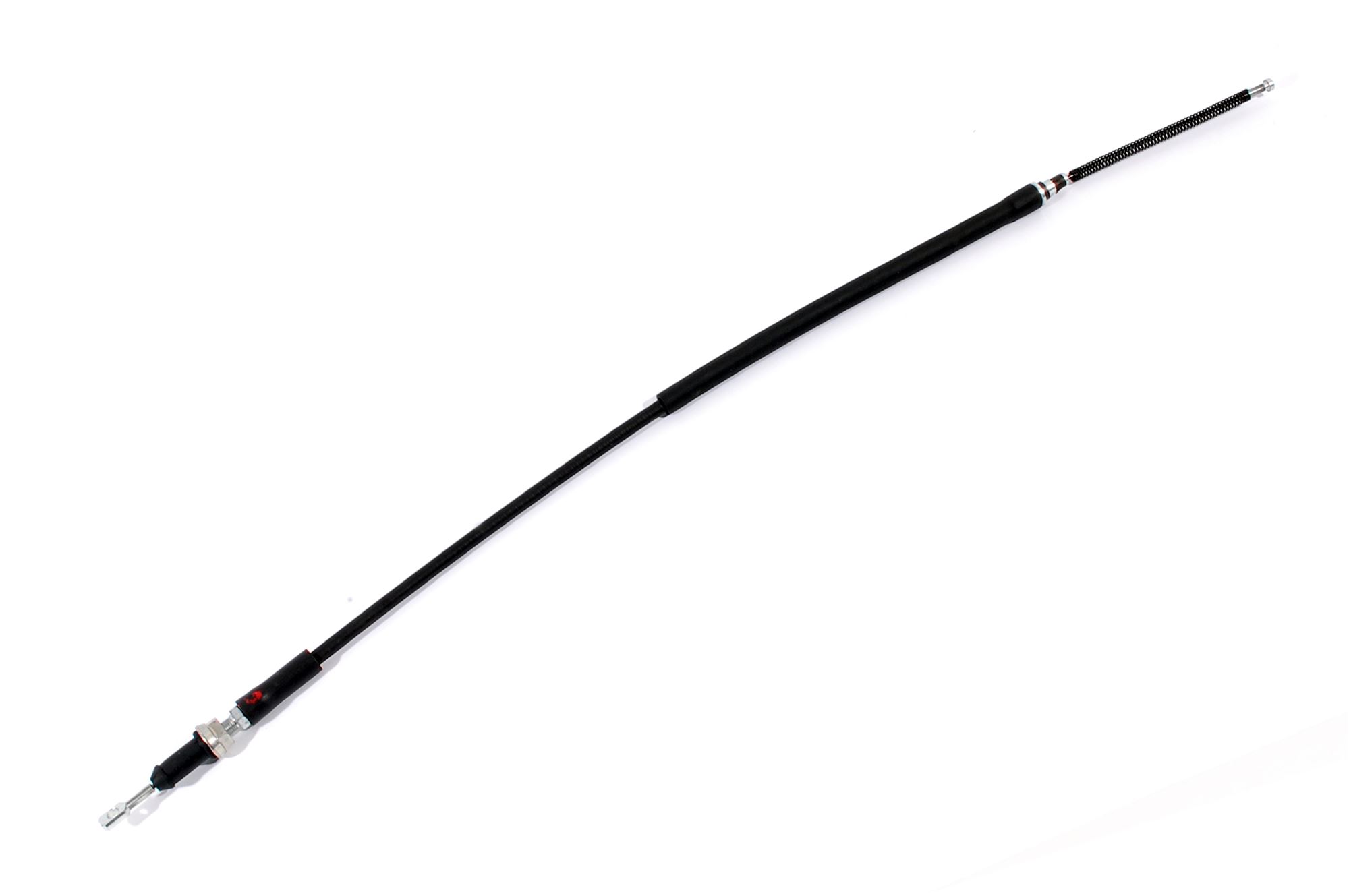 Genuine Land Rover Handbrake Cable - SPB500200 | Rimmer Bros