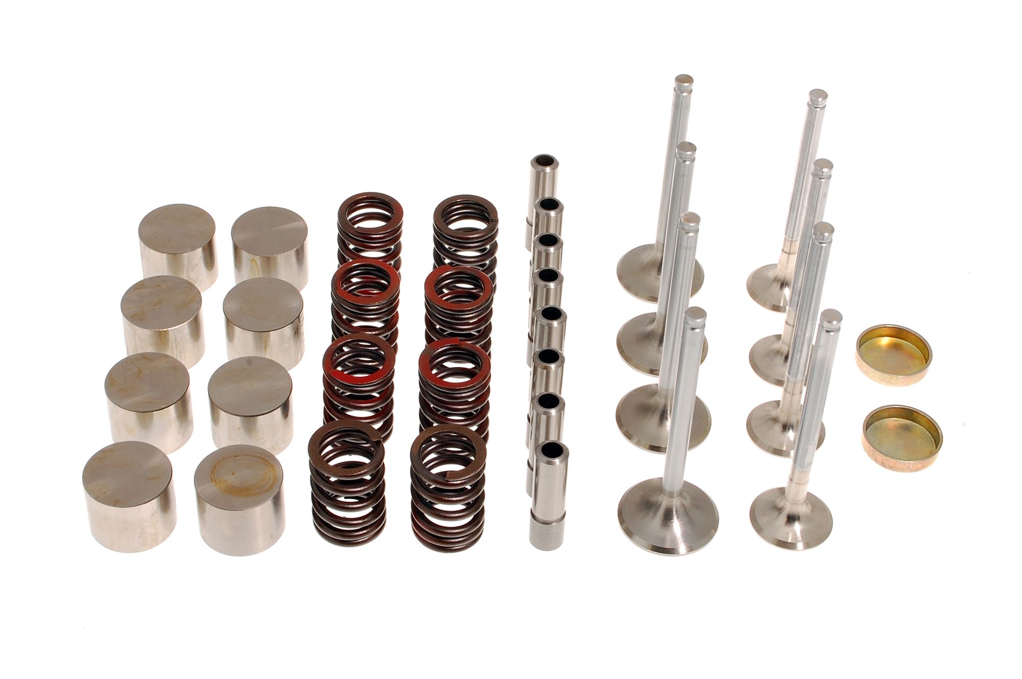 Cylinder Head Rebuild Kit - USA Specification - RB7022RBKNC