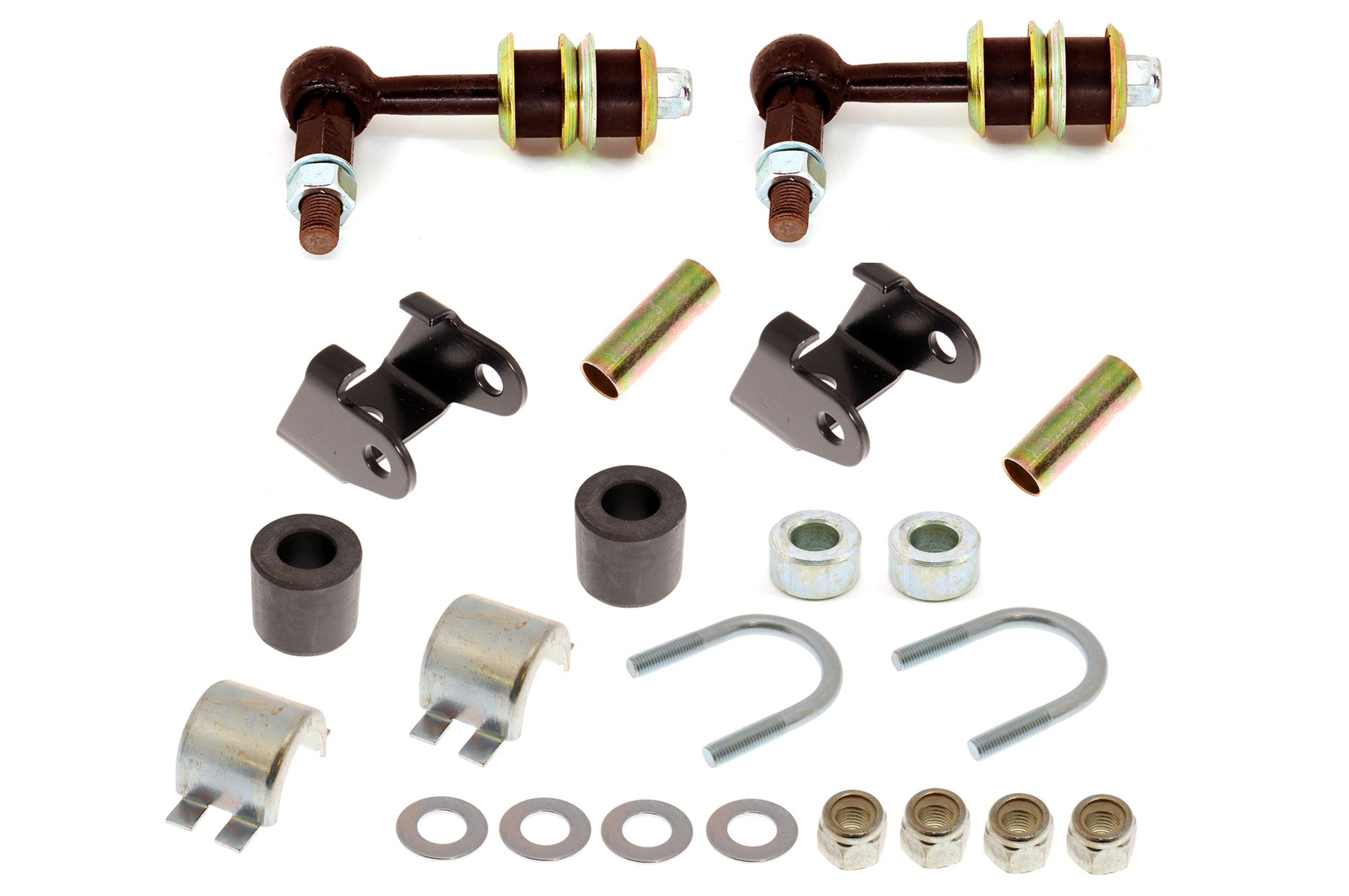 Front Anti Roll Bar Fitting Kit - 215647FK | Rimmer Bros