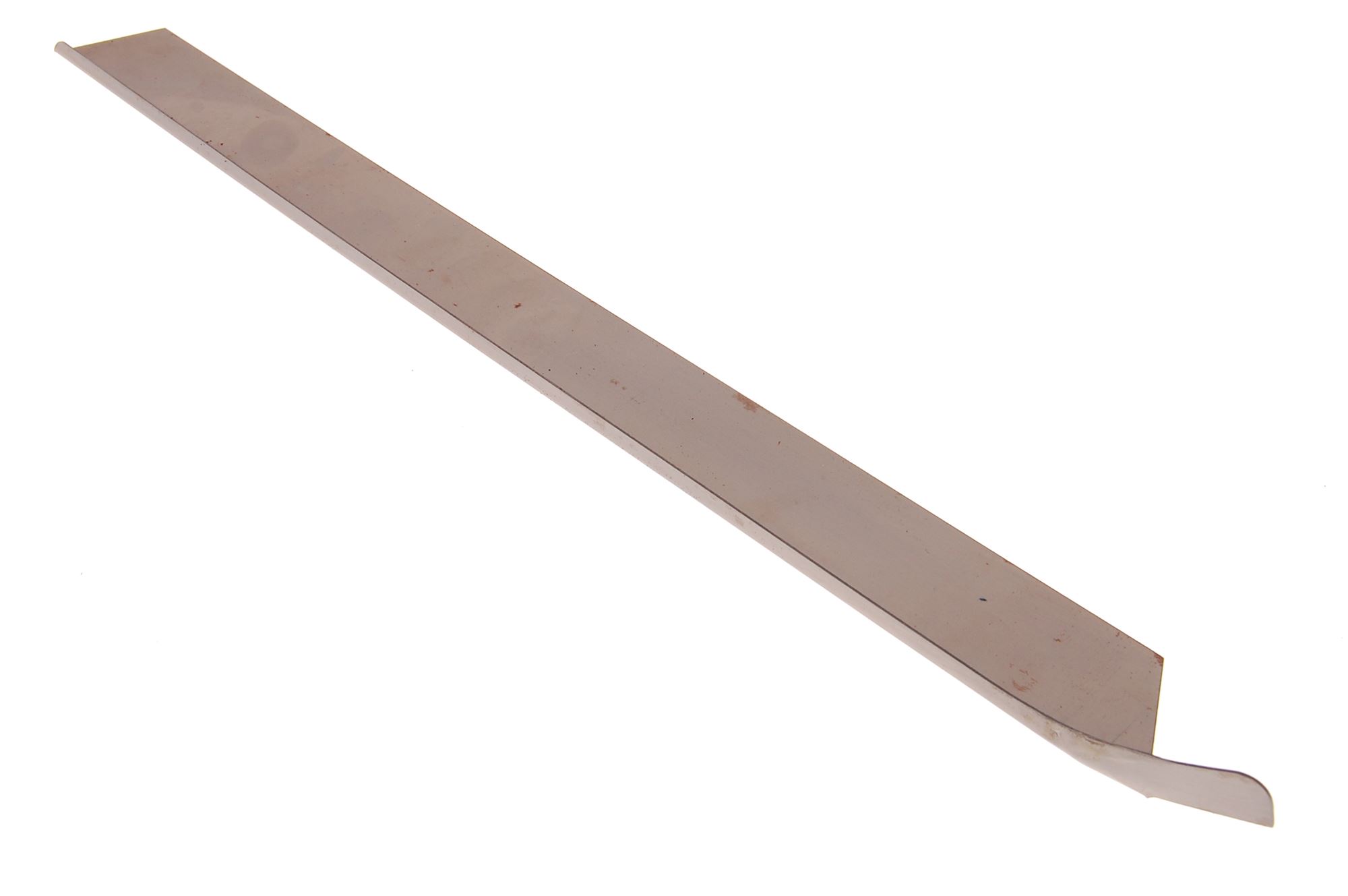 Gutter - Drip Channel - RH - 624711 | Rimmer Bros
