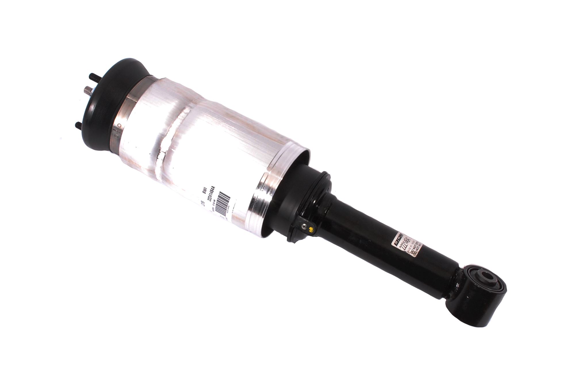 Shock Absorber Front Complete Assy - RNB501580 - Genuine | Rimmer Bros