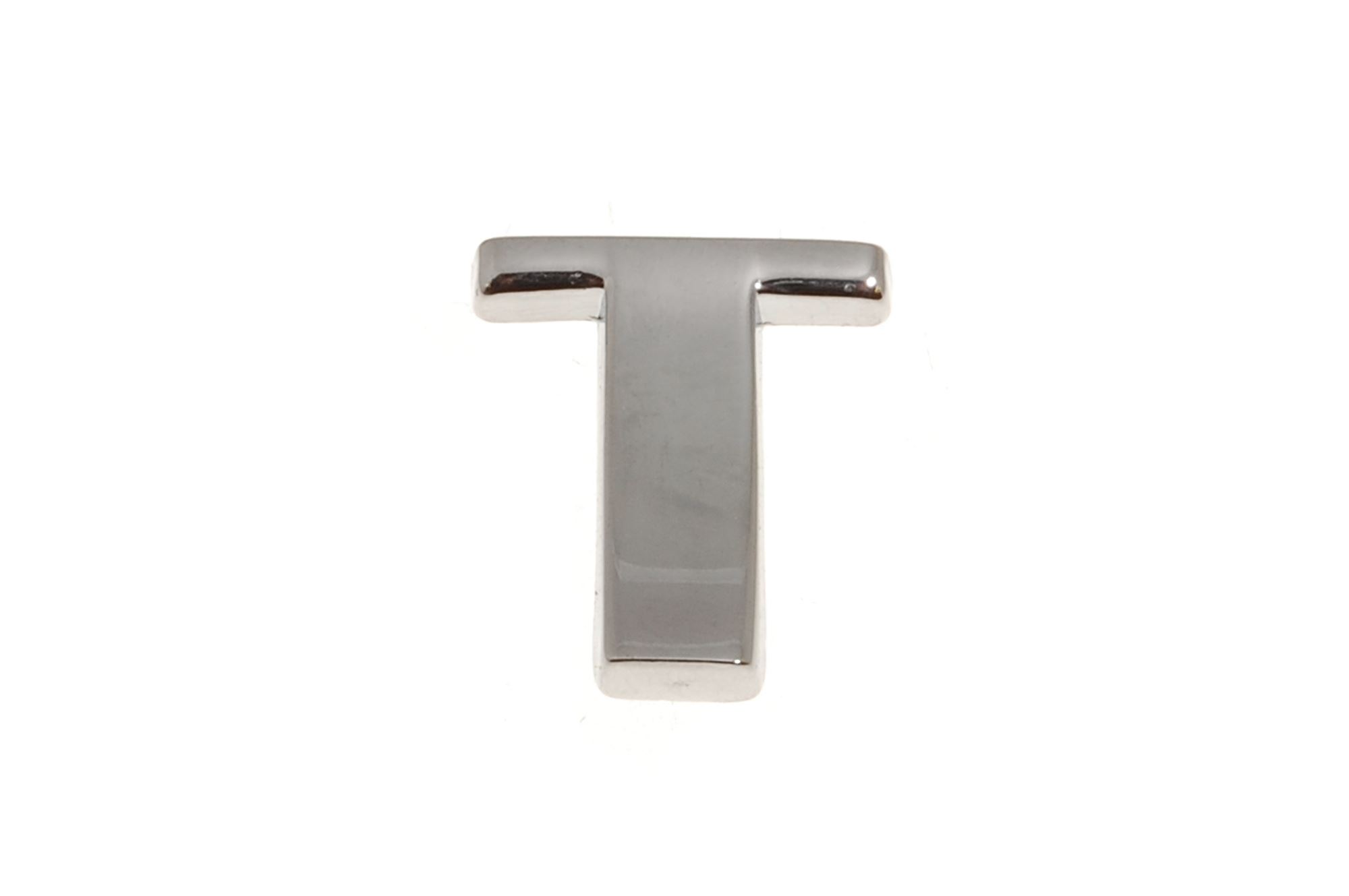 Triumph Letter T - Smooth Face - 703862 | Rimmer Bros