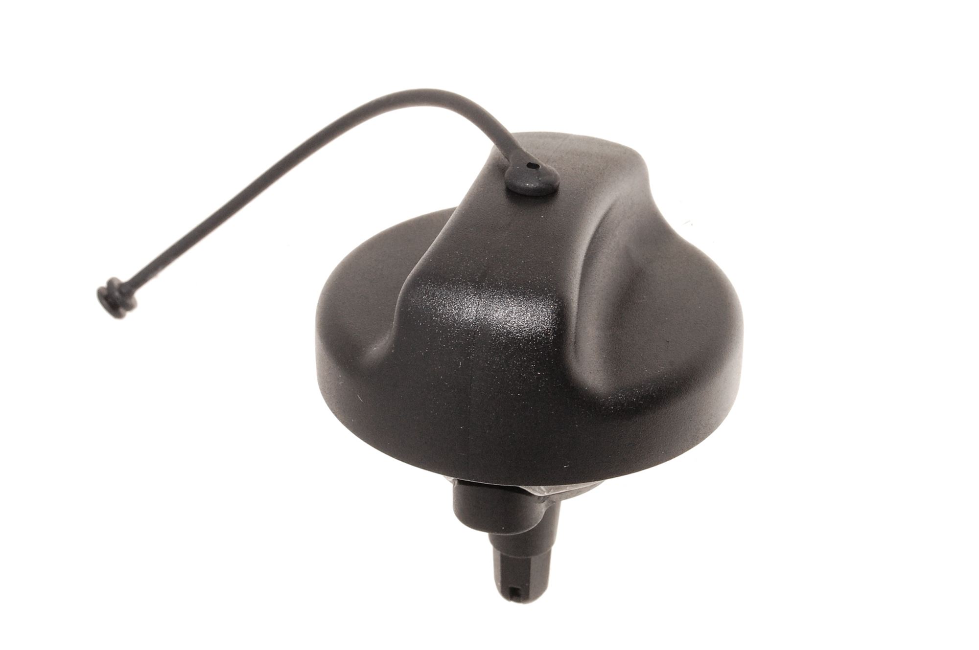 Genuine Land Rover Fuel Filler Cap - LR012897