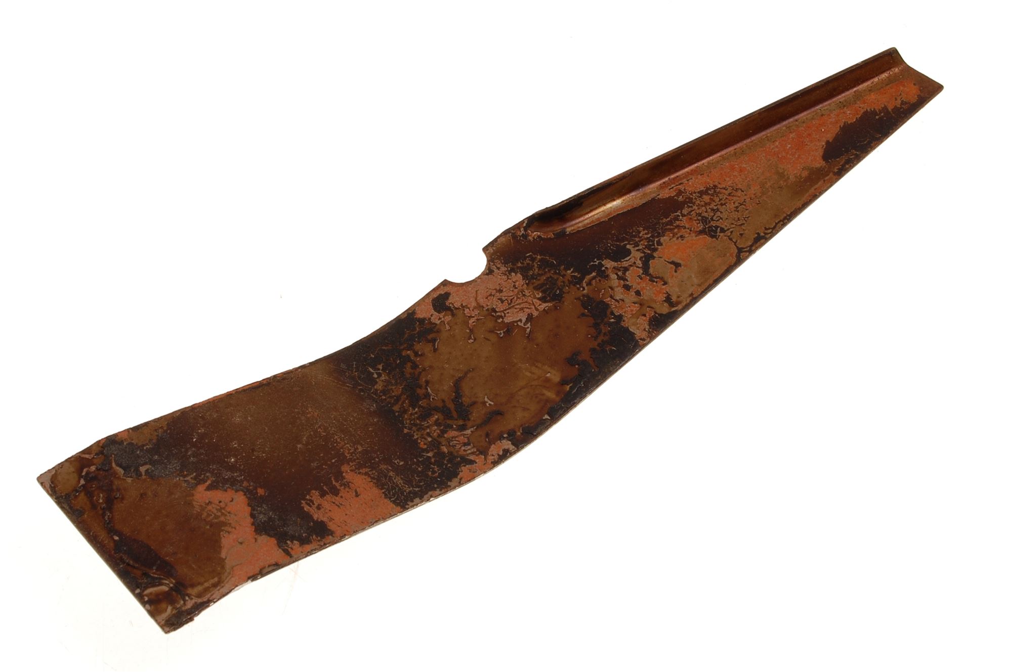 Bonnet Slide Bracket - RH - 715983 | Rimmer Bros