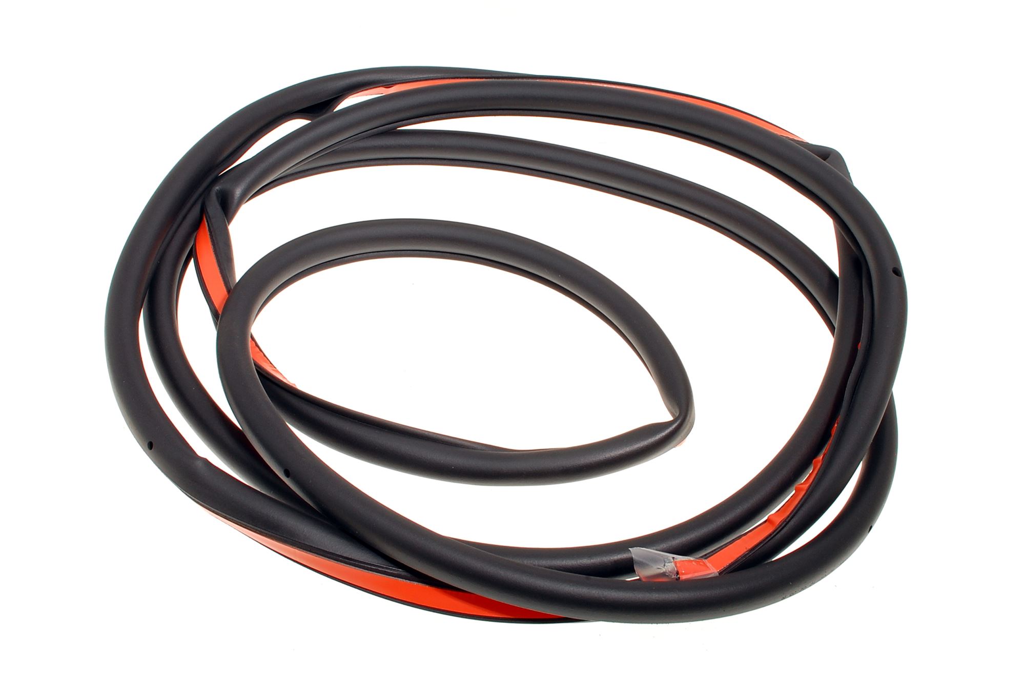 Range Rover 3 Primary Door Seal - Front Door - LR013938 - Genuine ...