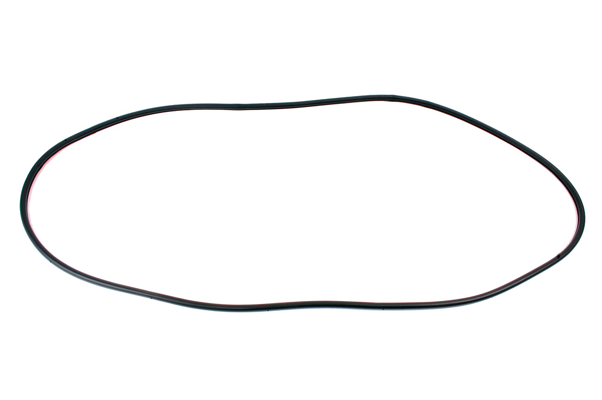 Genuine Land Rover Weatherstrip - Door Opening - RHR/LHR - LR013943