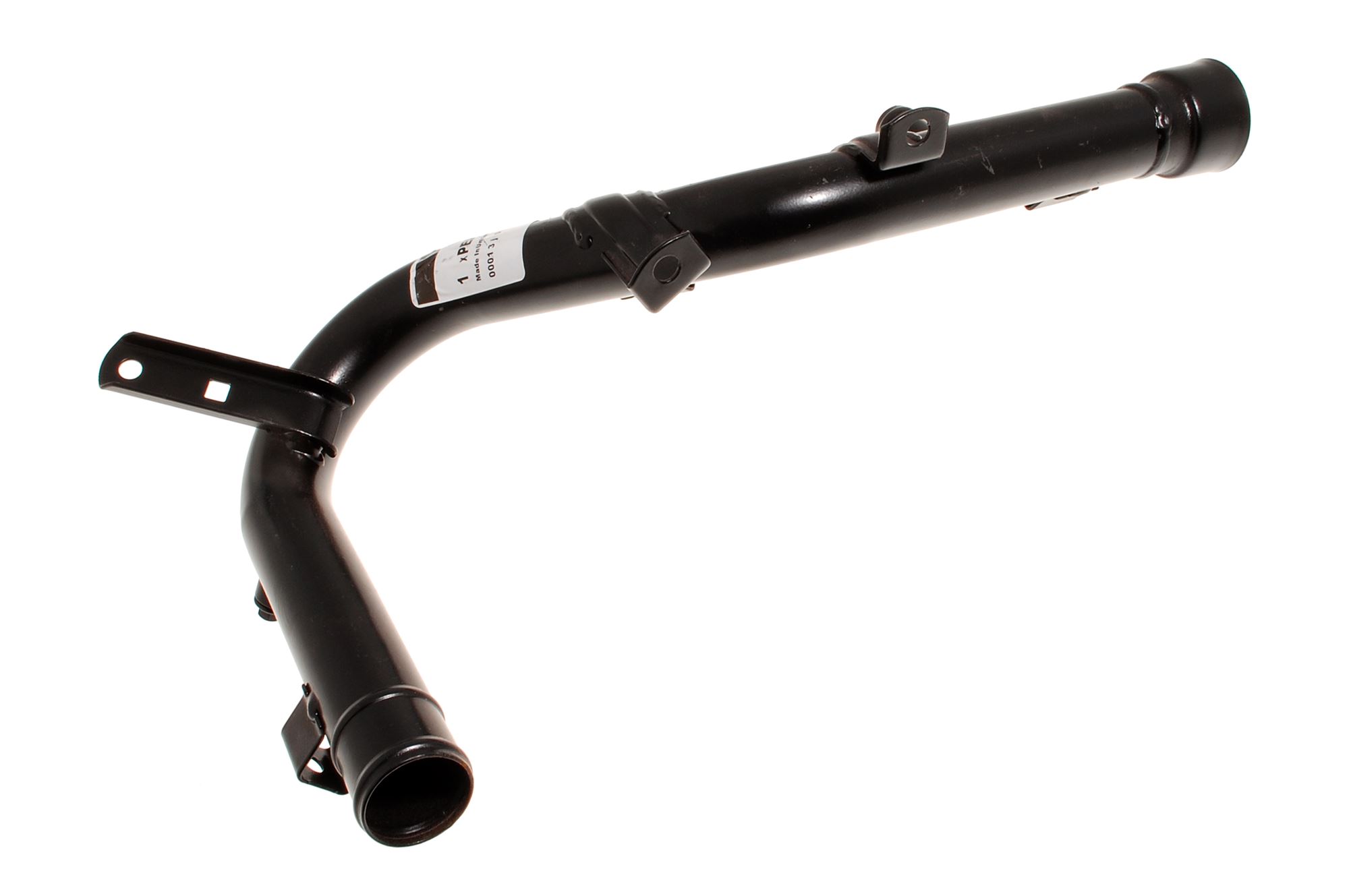Pipe Assembly Engine Coolant - PEP102160 - MG Rover | Rimmer Bros