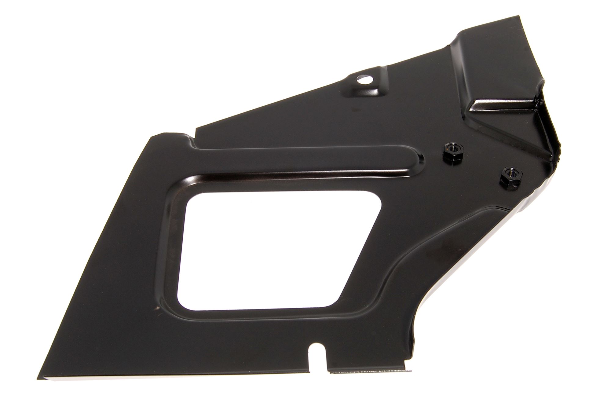 Headlamp Mounting Panel - Base Rep Panel - LH - 818871BASE