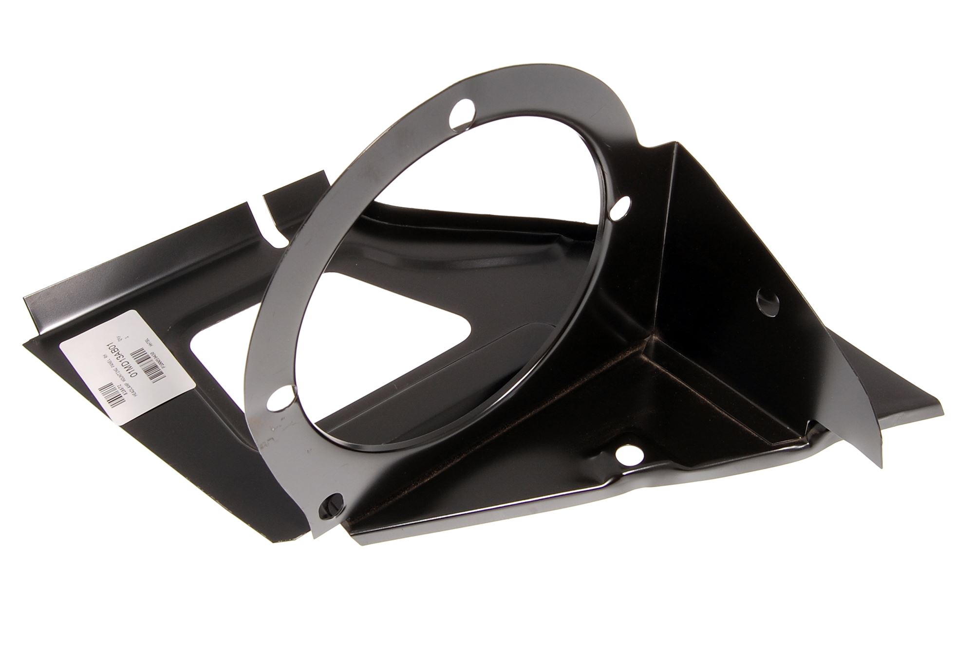 Headlamp Mounting Panel - Assembly - RH - OE Spec - 818872