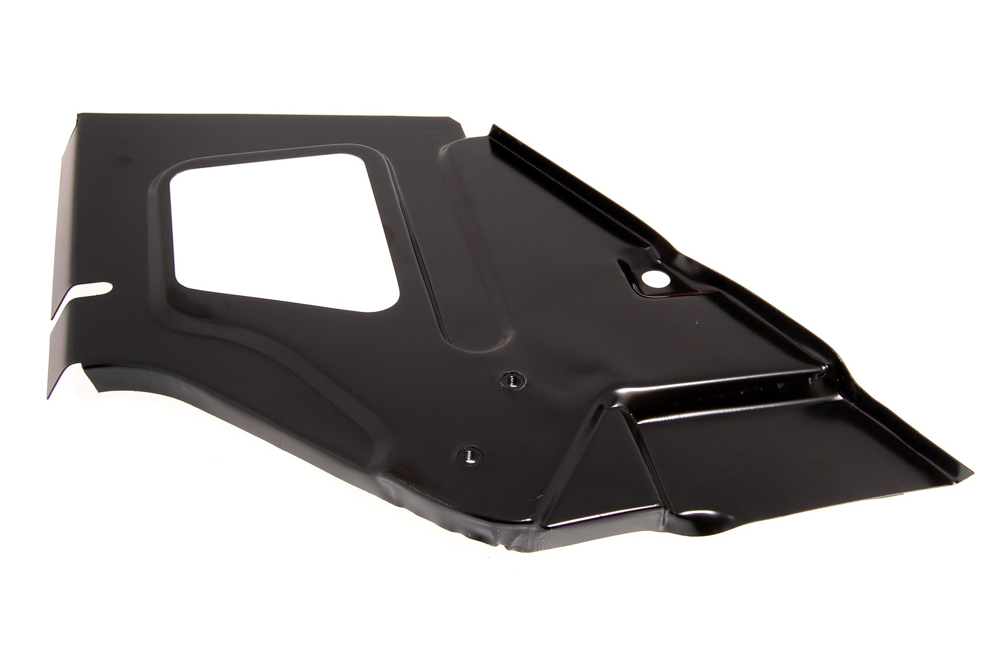 Headlamp Mounting Panel - Base Rep Panel - RH - 818872BASE