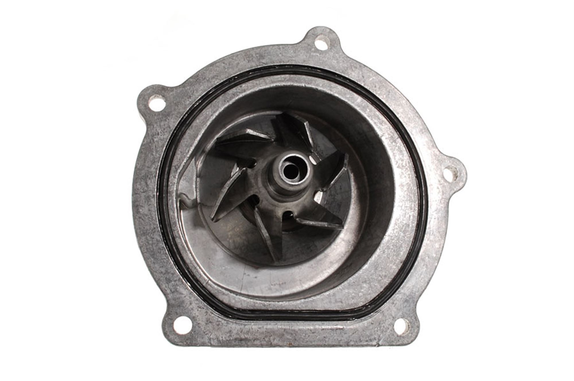 Genuine Land Rover Water Pump - PEM500040 | Rimmer Bros