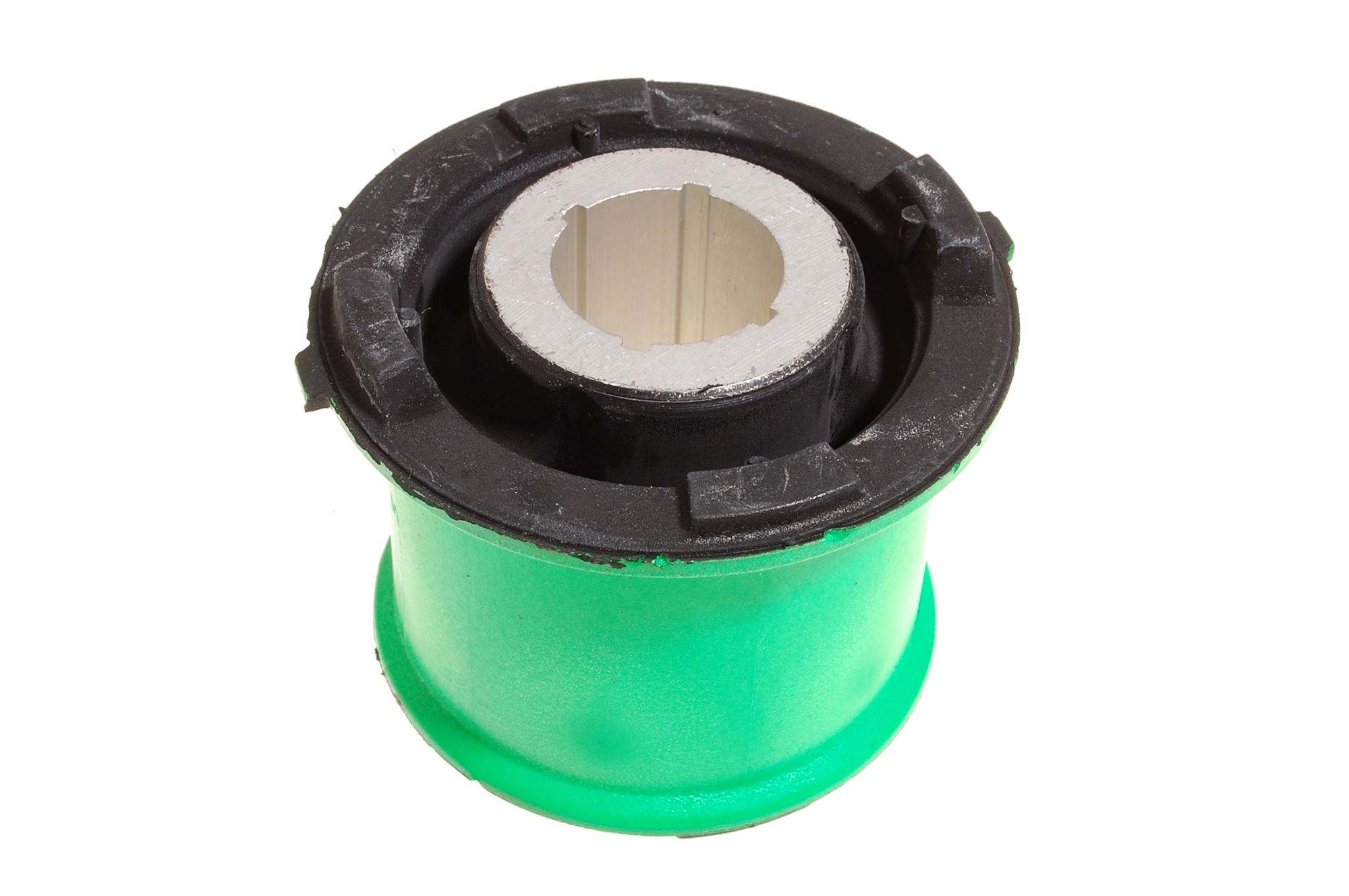 Genuine Land Rover Front Subframe Mount - LR012724 | Rimmer Bros