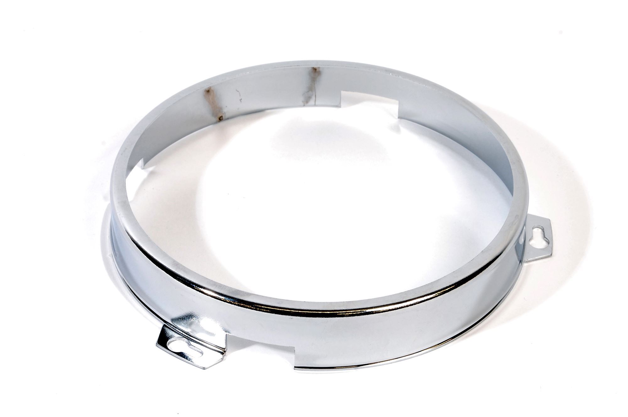 Chrome Headlamp Retaining Rim - Each - 511598A