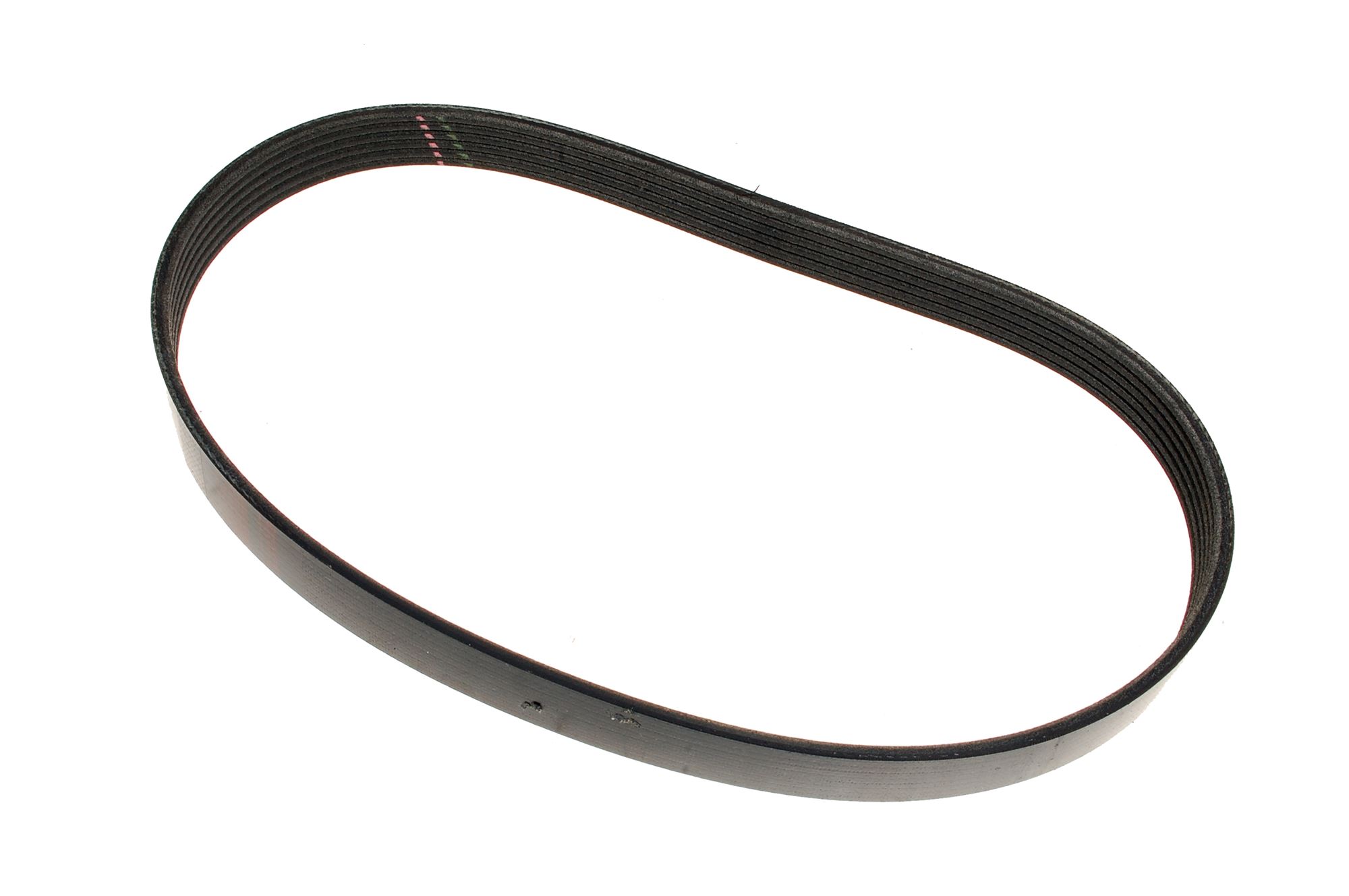 Genuine Land Rover Drive Belt - LR012663 | Rimmer Bros