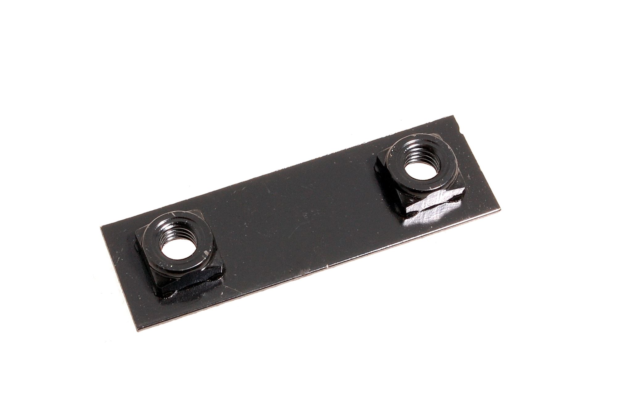 Genuine Land Rover Nut Plate - LR016715 | Rimmer Bros